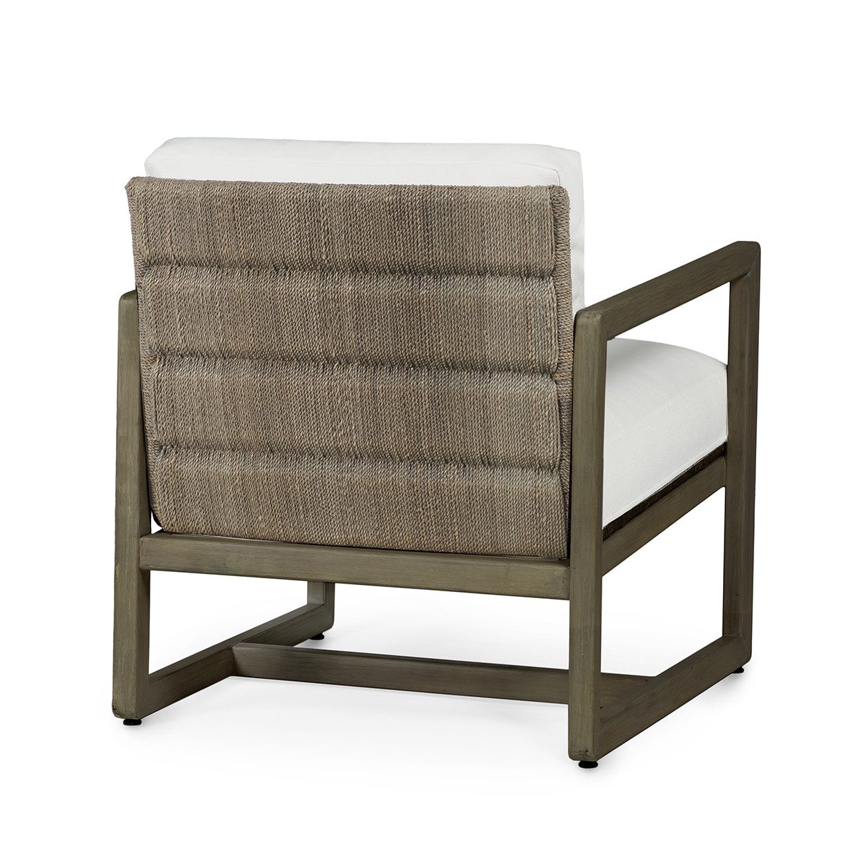 Bartley Lounge Chair | PALECEK