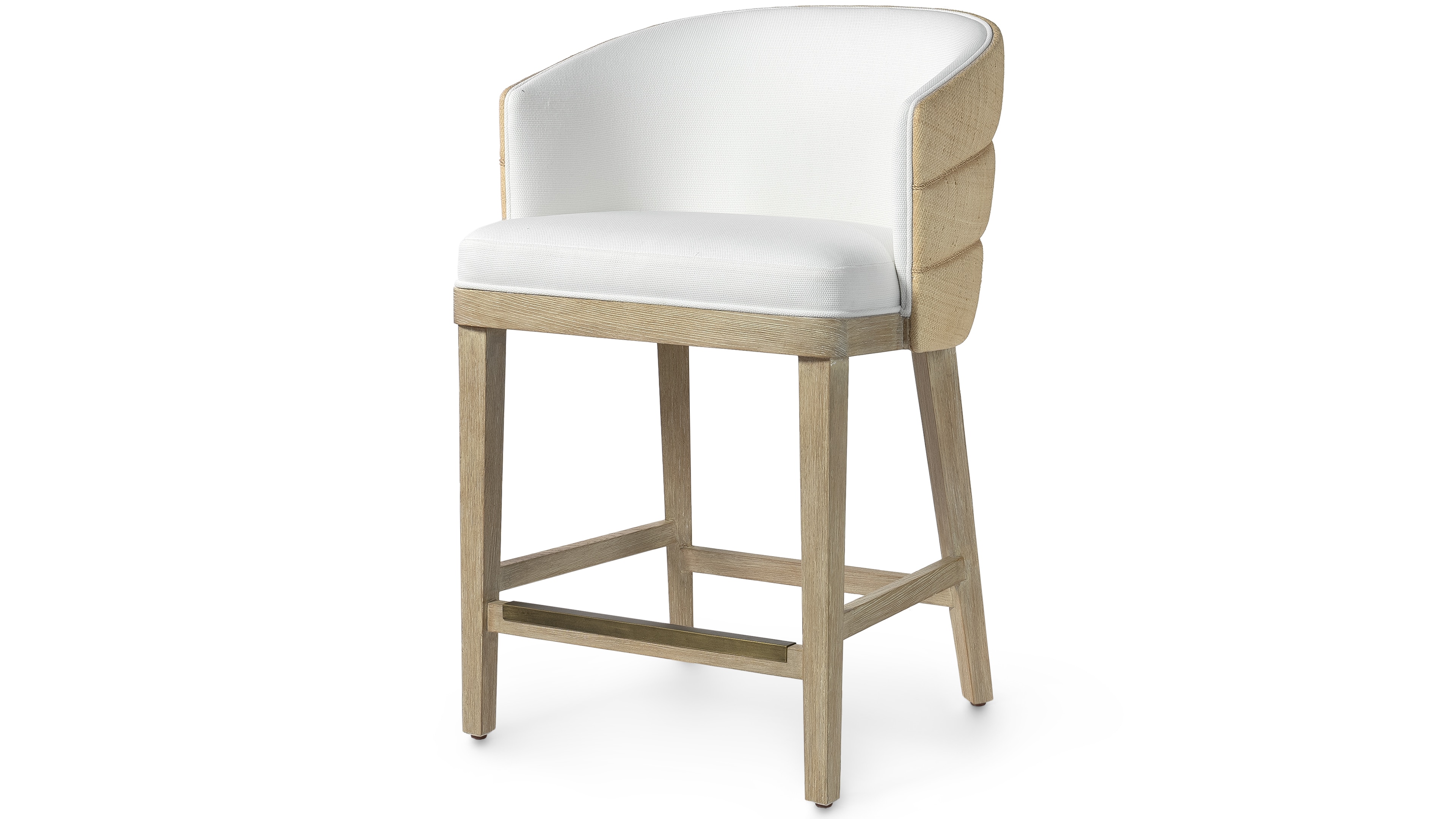 Oakridge 24 Counter Stool | PALECEK