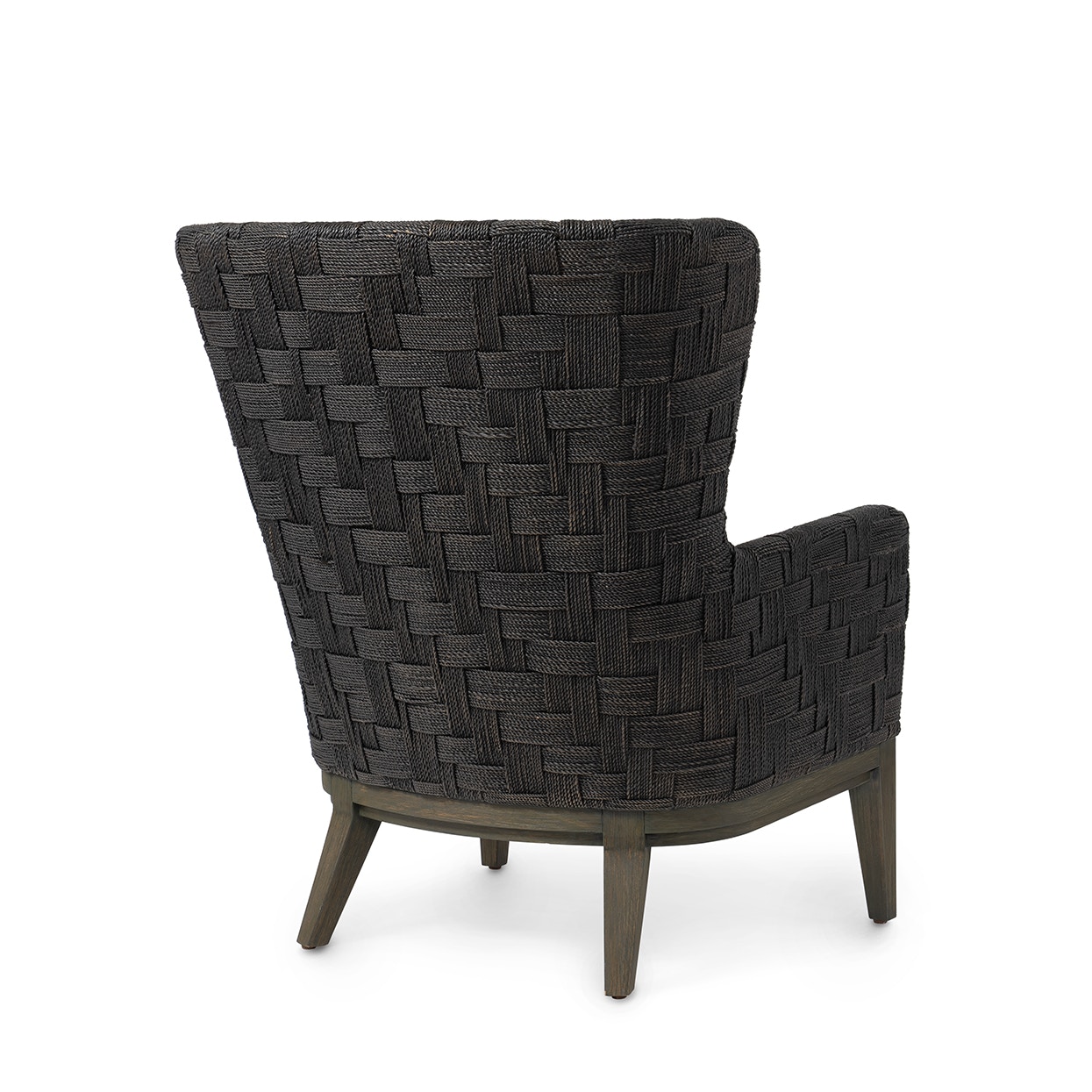 Dillon Wingback Chair | PALECEK