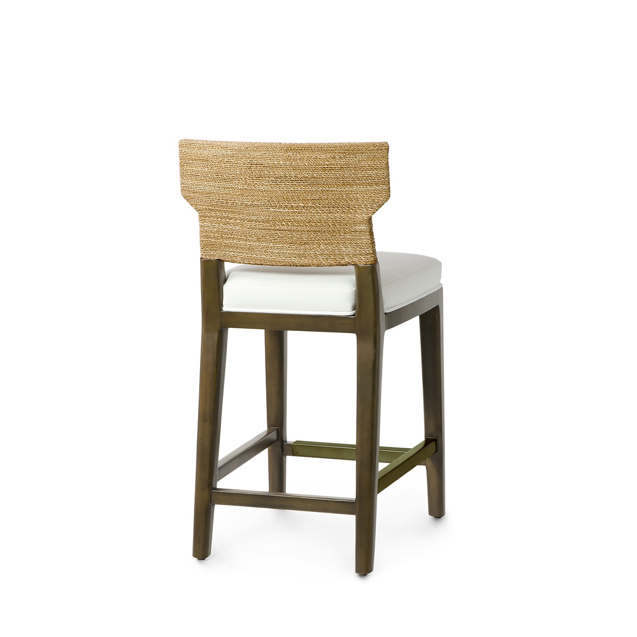 Kirby 24 Counter Stool | PALECEK
