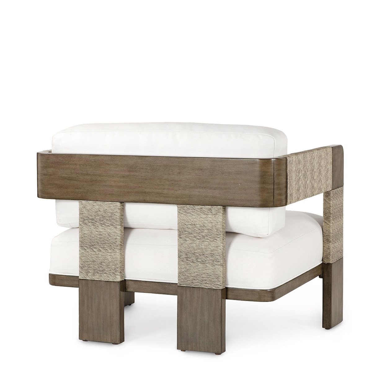 Clayton Lounge Chair | PALECEK