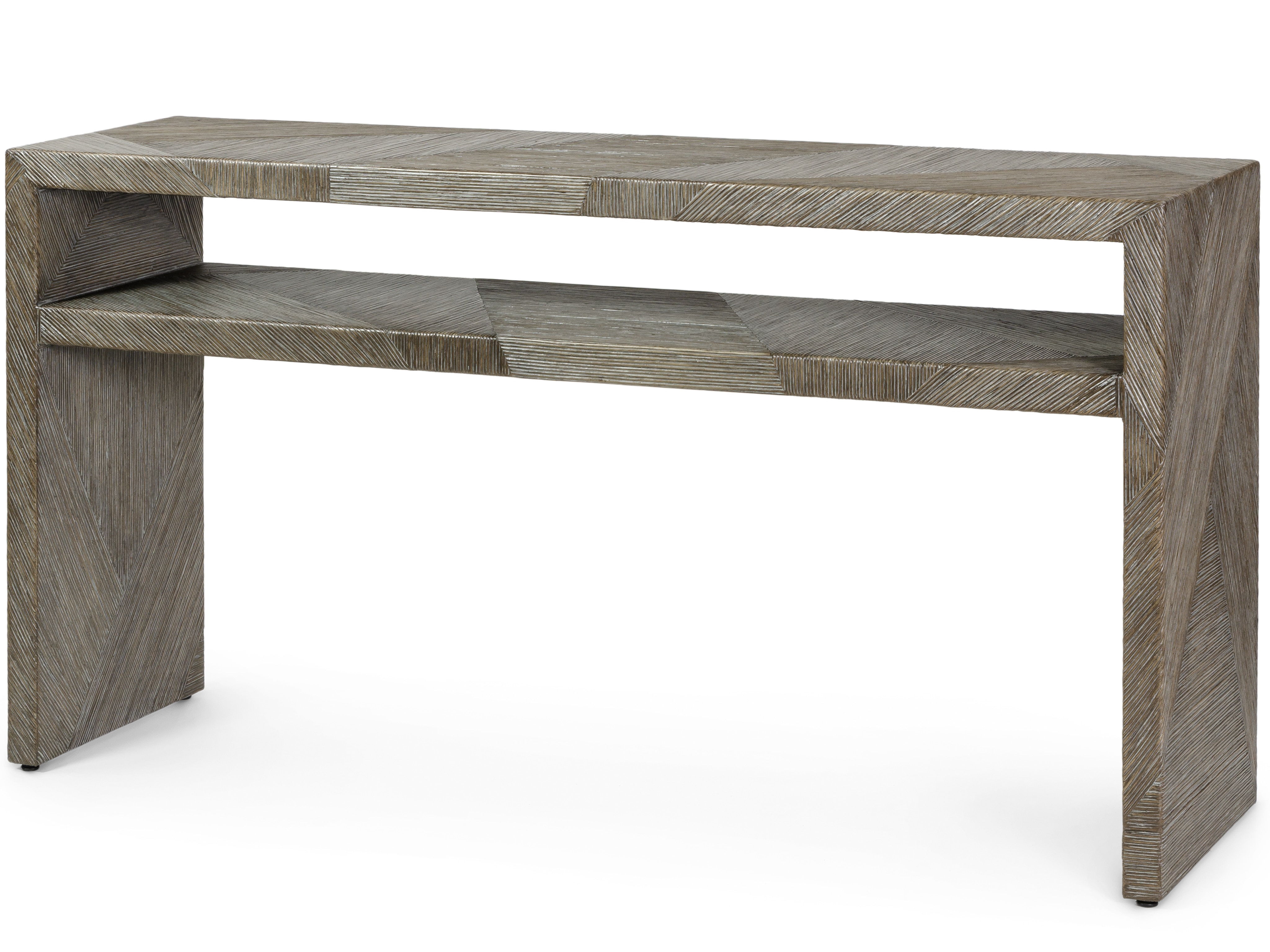 Akari Console Table | PALECEK