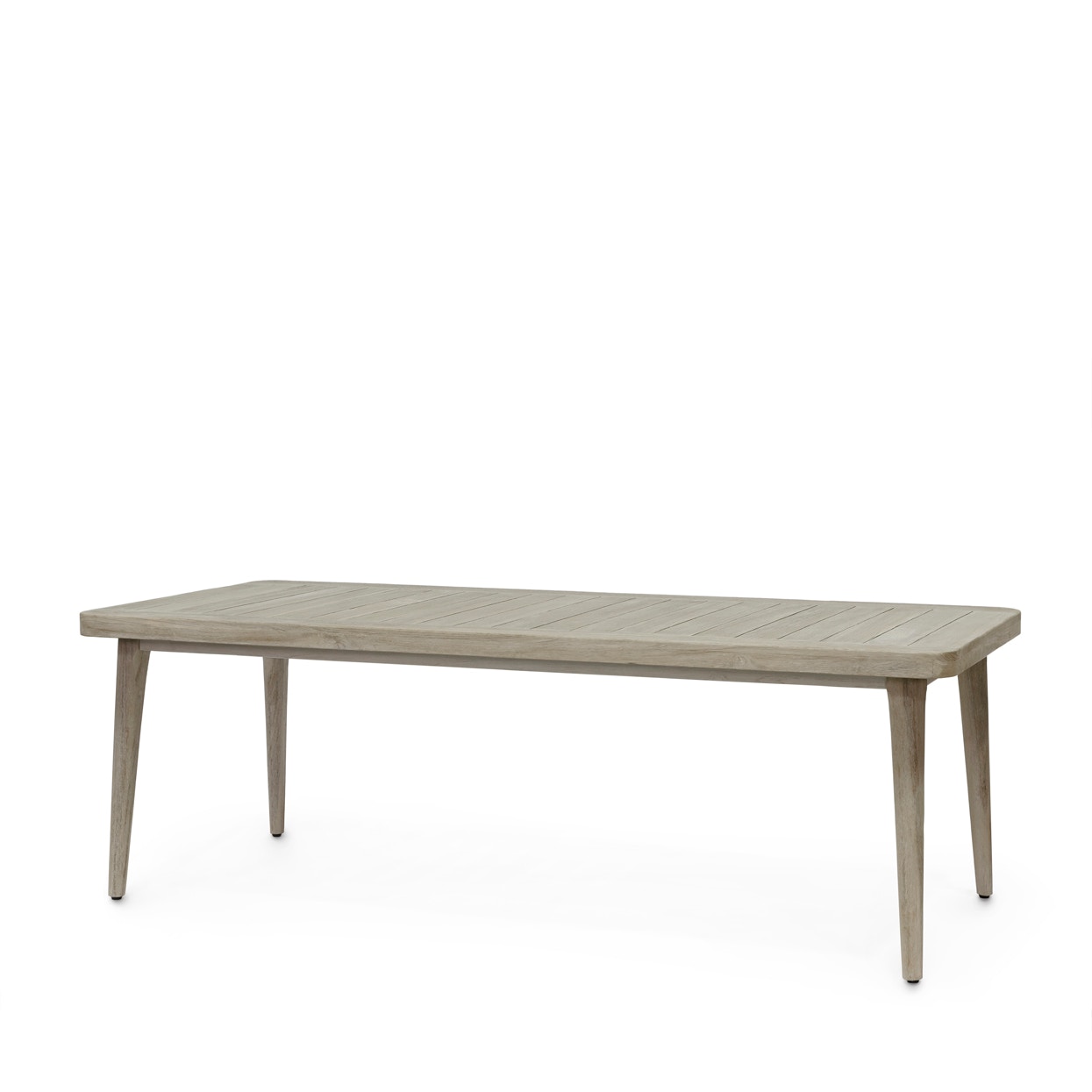 Boca Outdoor Dining Table | PALECEK