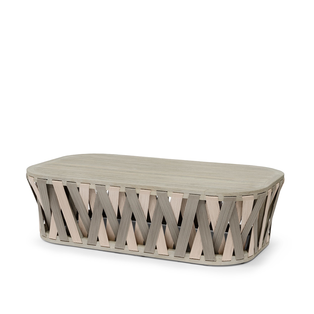 Boca Outdoor Coffee Table | PALECEK