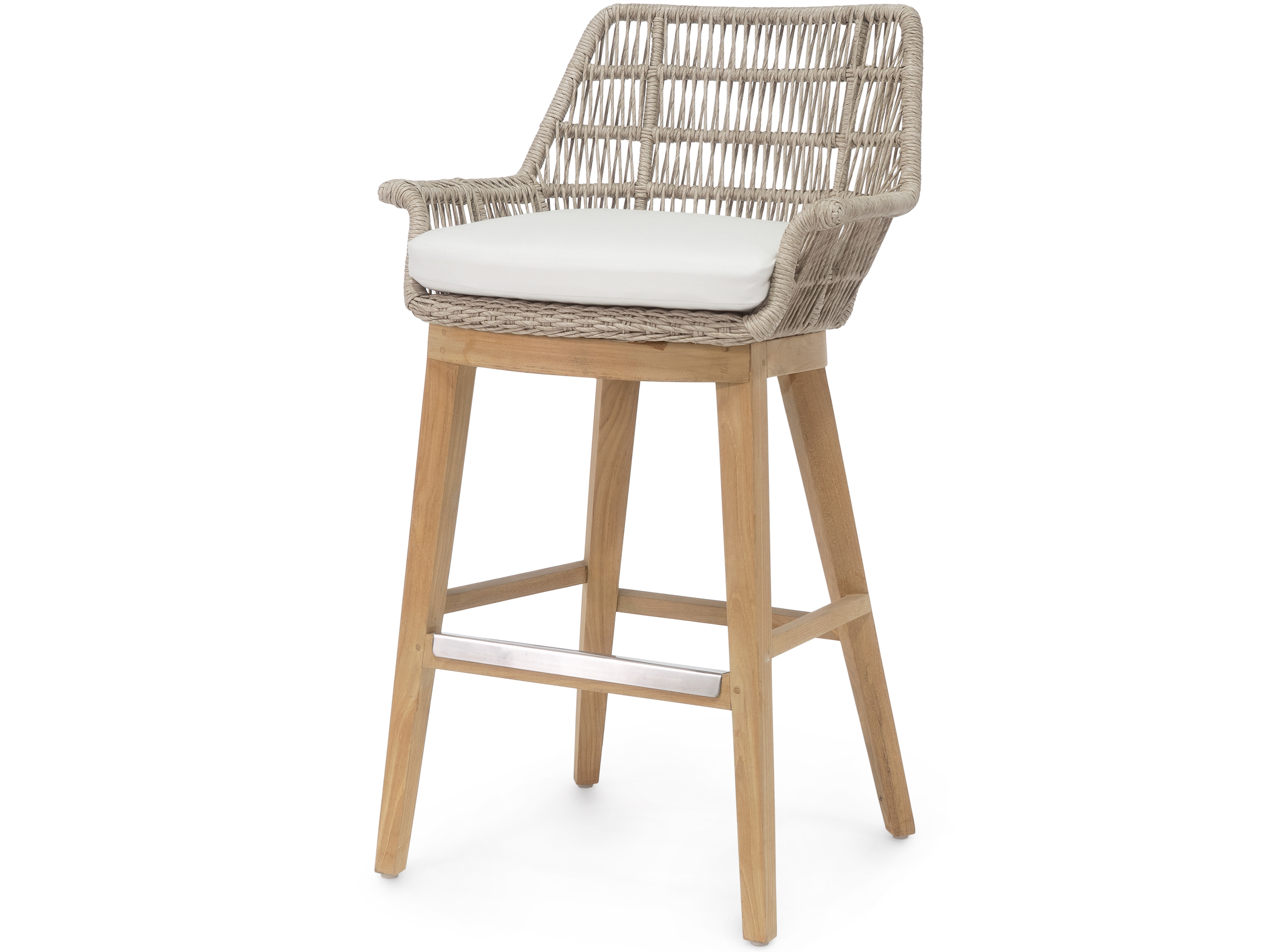 Loretta Outdoor 30 Barstool PALECEK