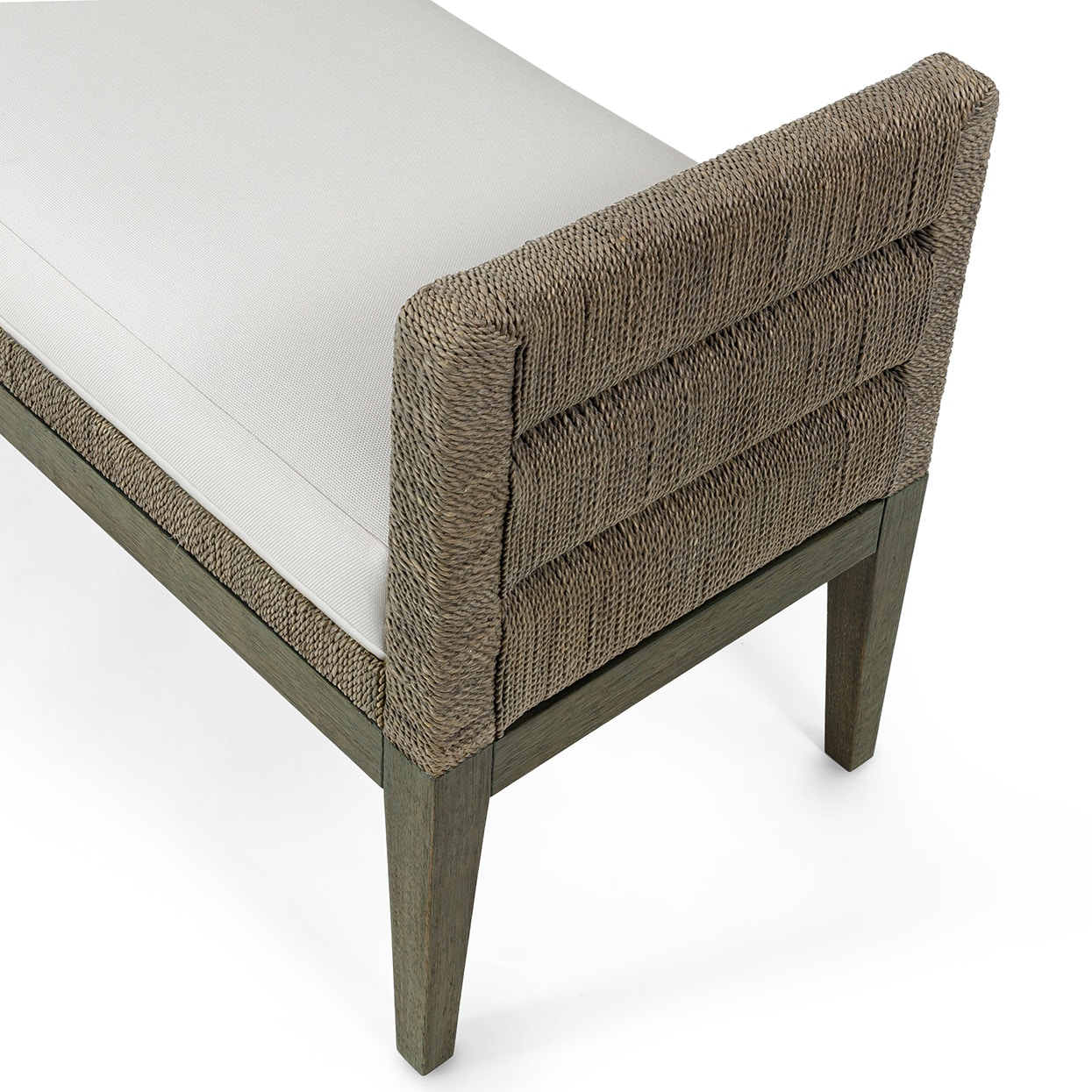 Bartley Bench | PALECEK