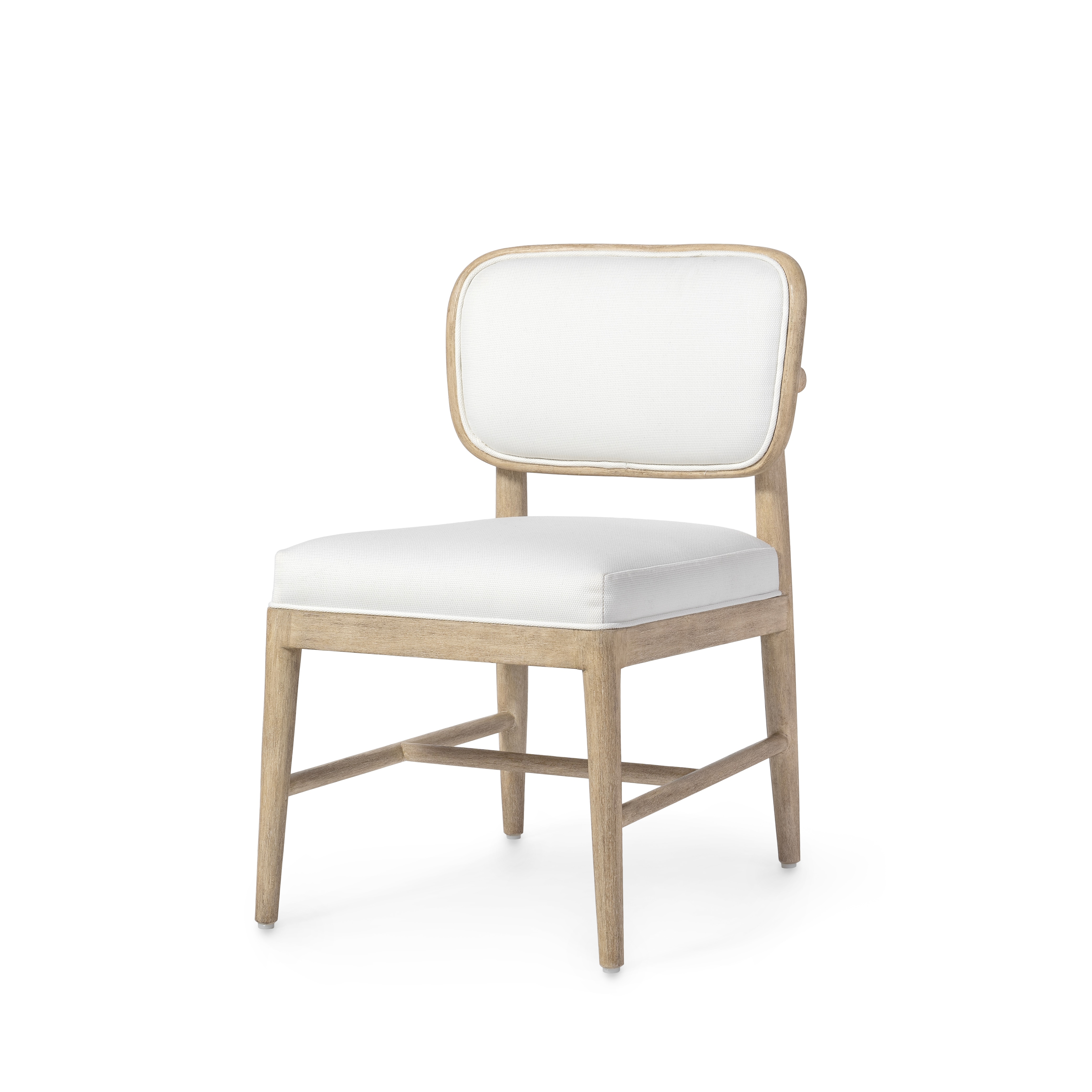 Fornelli Side Chair | PALECEK