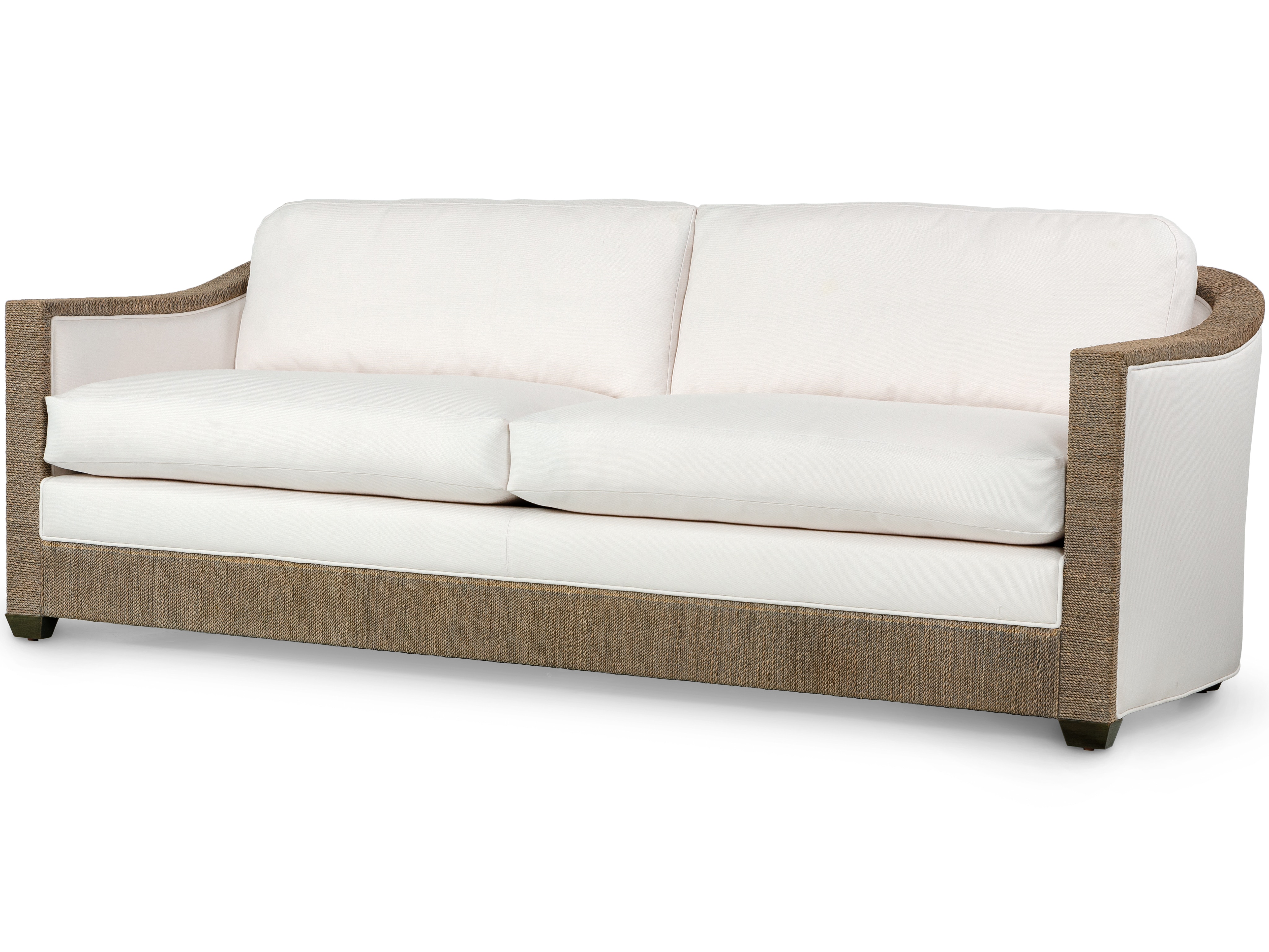 Pearson Sofa Ash Grey | PALECEK