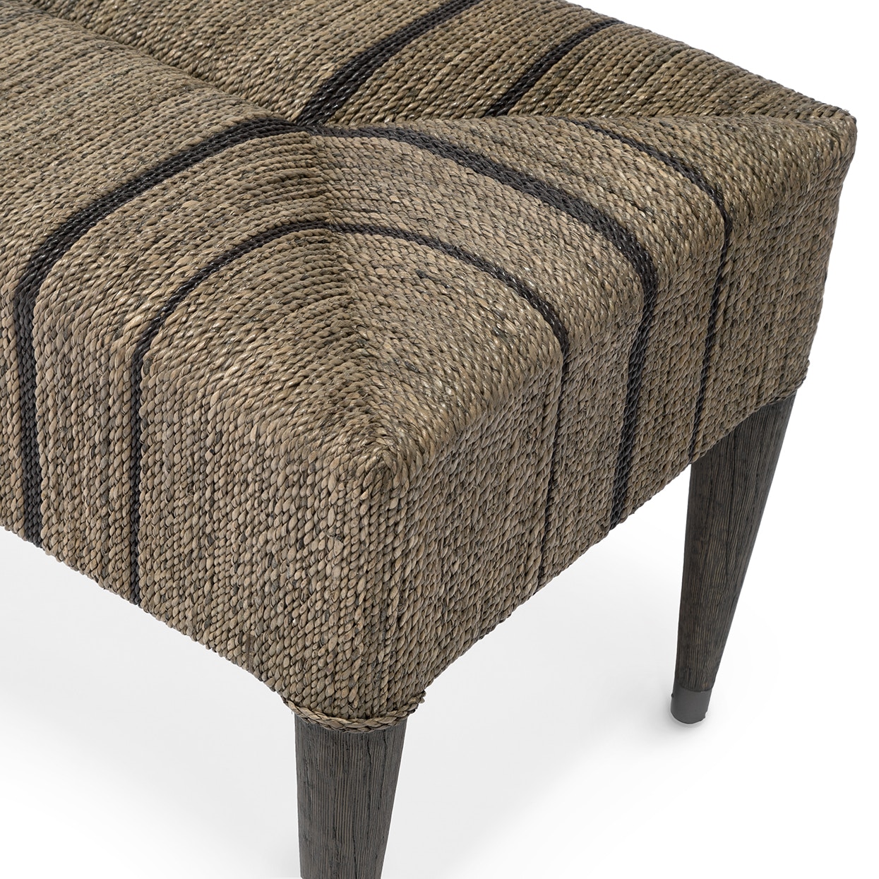 Fritz Bench Natural | PALECEK