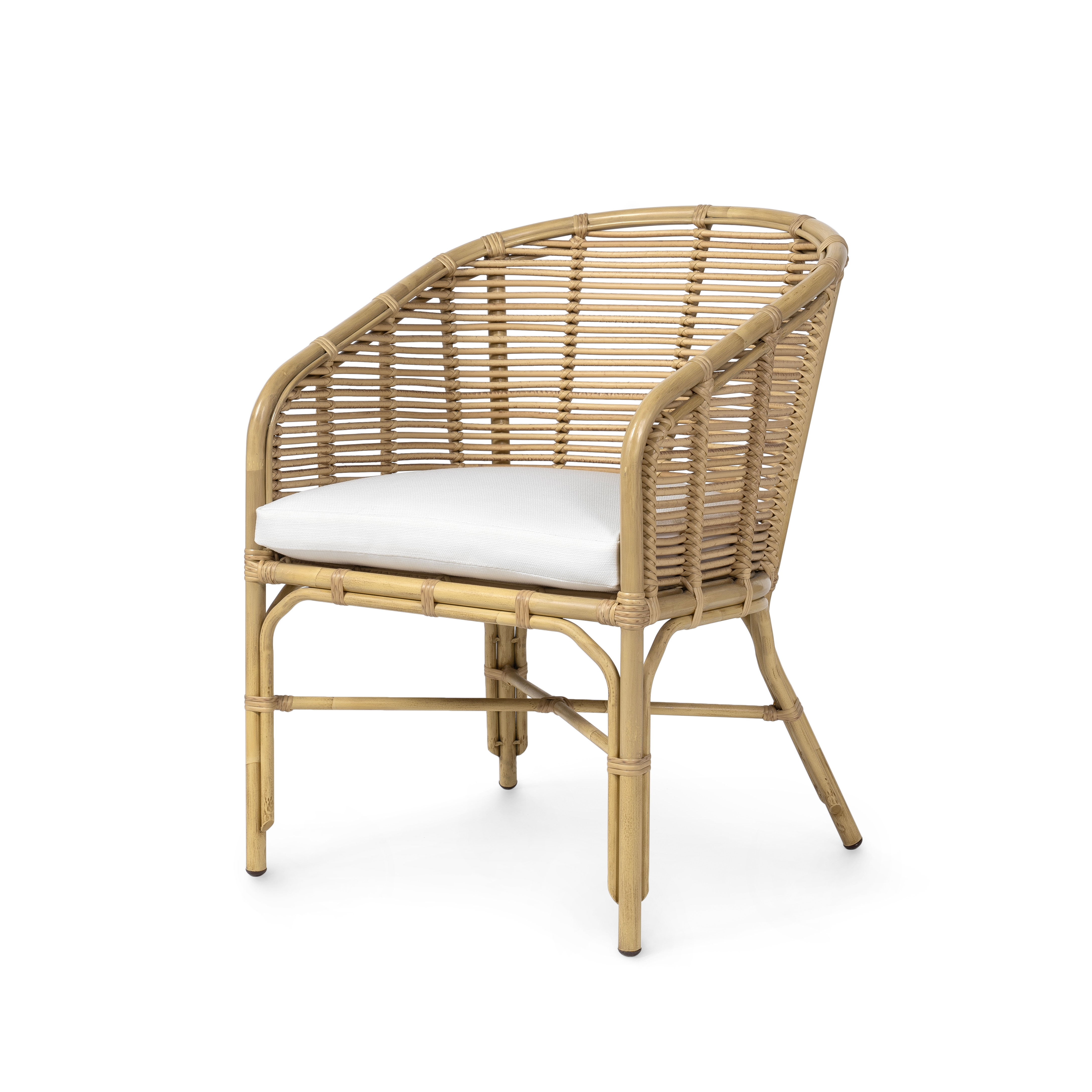 Camino Outdoor Arm Chair PALECEK
