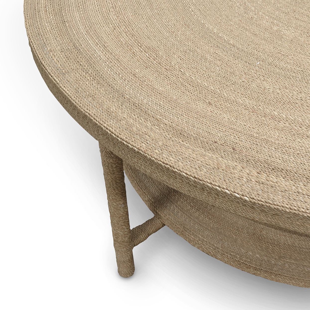 Monarch Coffee Table Natural | PALECEK