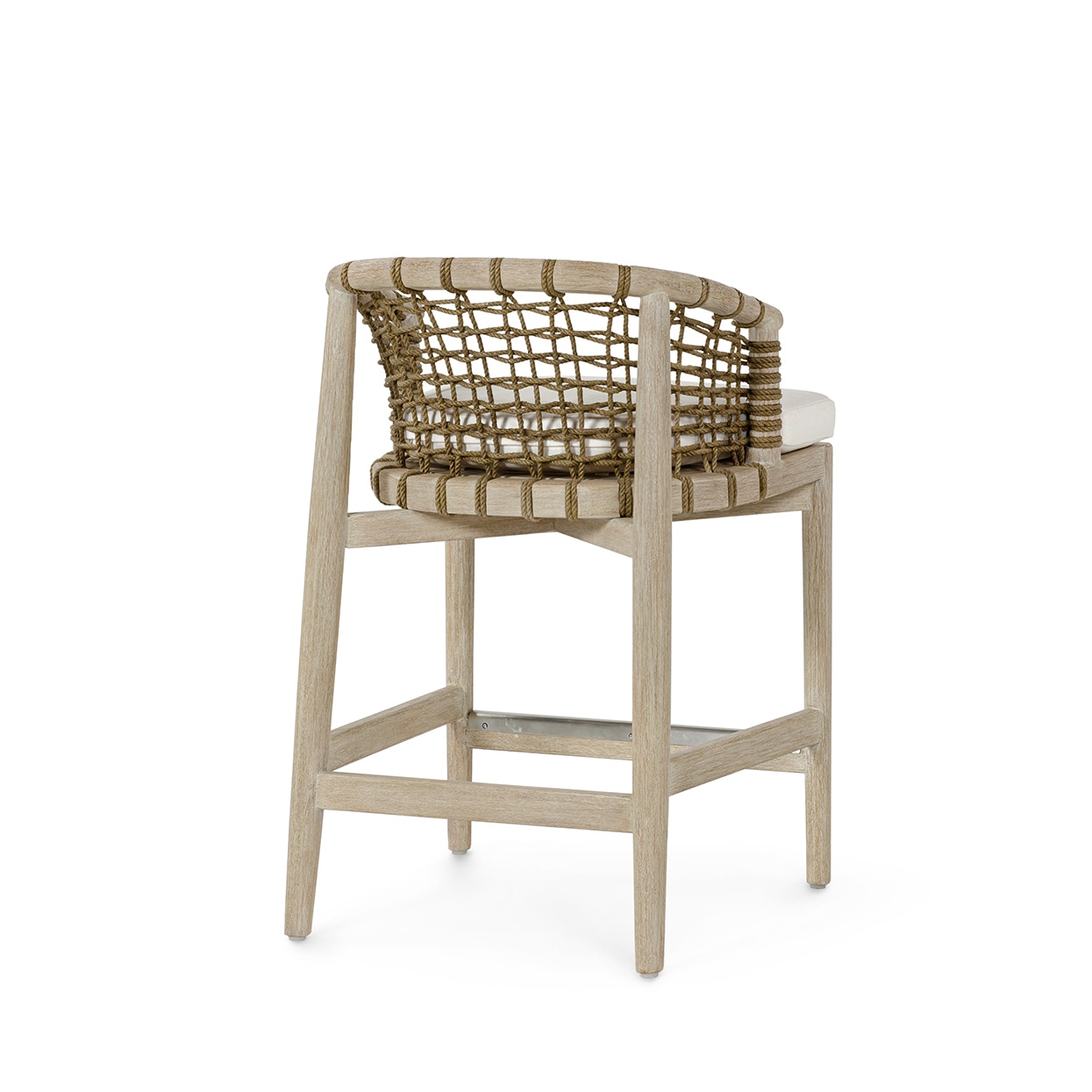 Jam Melrose 24 Counter Barstool | PALECEK