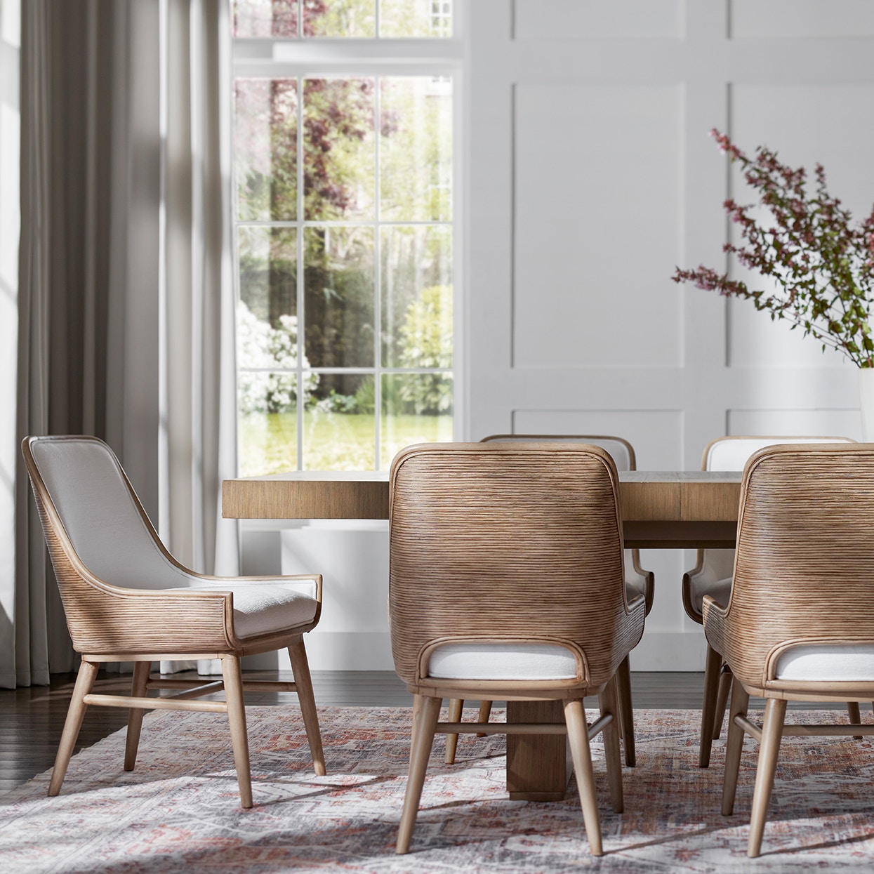 Alvaro Side Chair | PALECEK