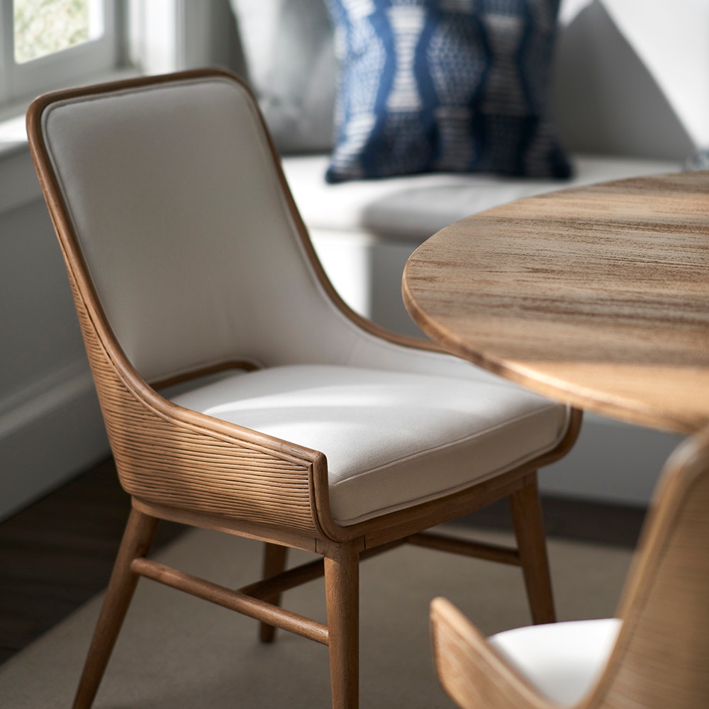 Alvaro Side Chair | PALECEK