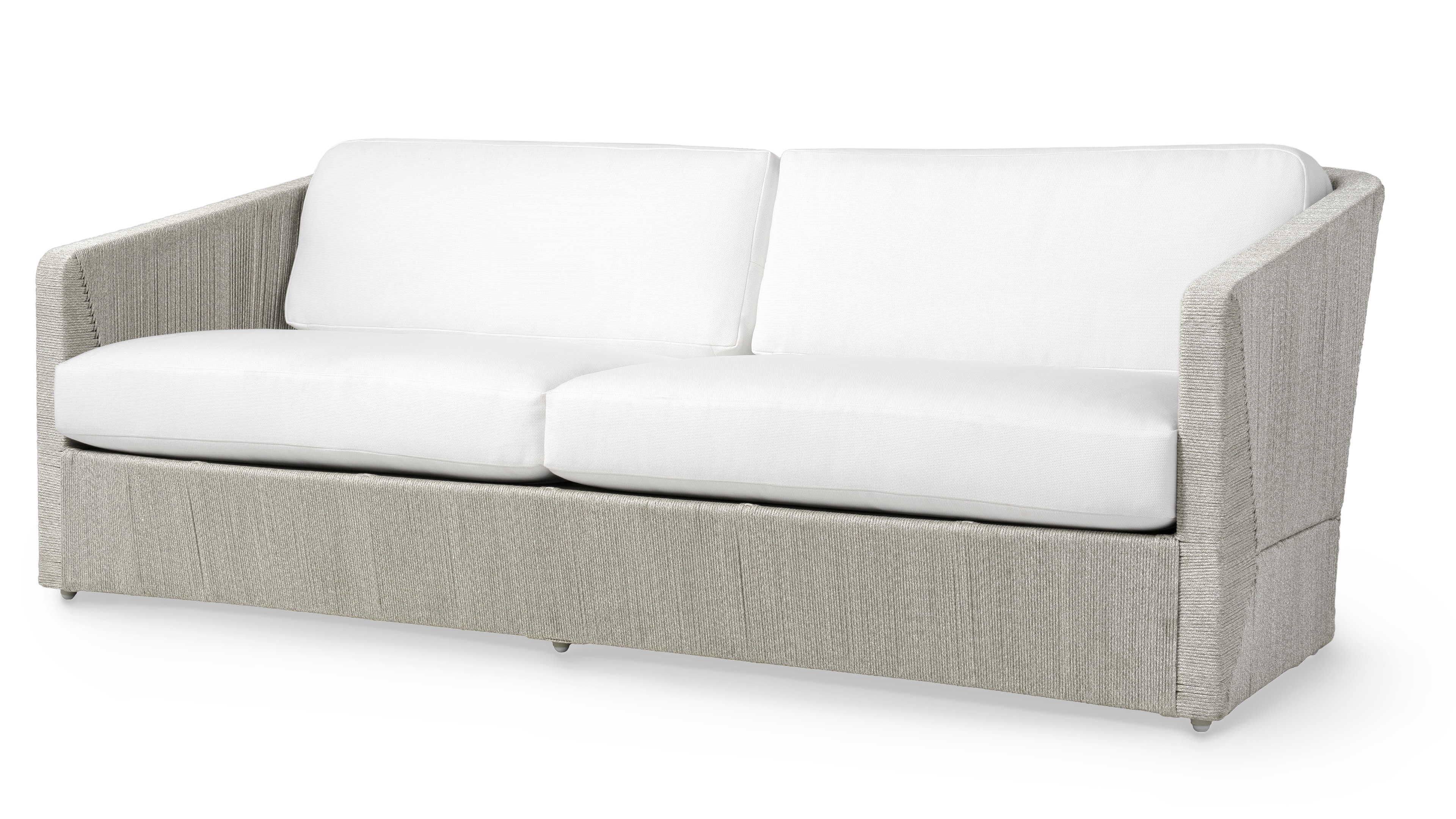 Outdoor Patio Sofas & Sectionals | PALECEK