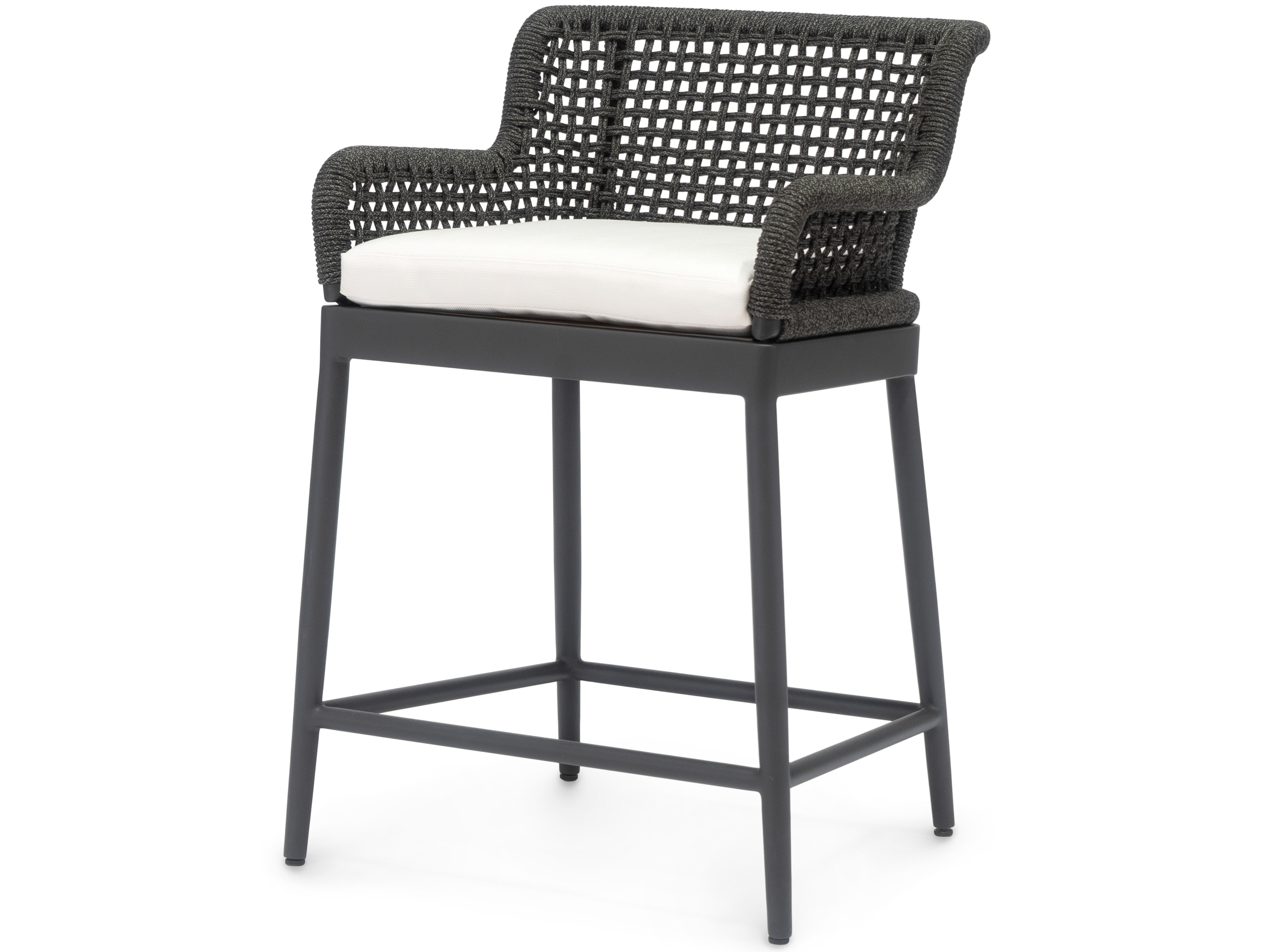 Somerset Outdoor 24 Counter Brass | PALECEK