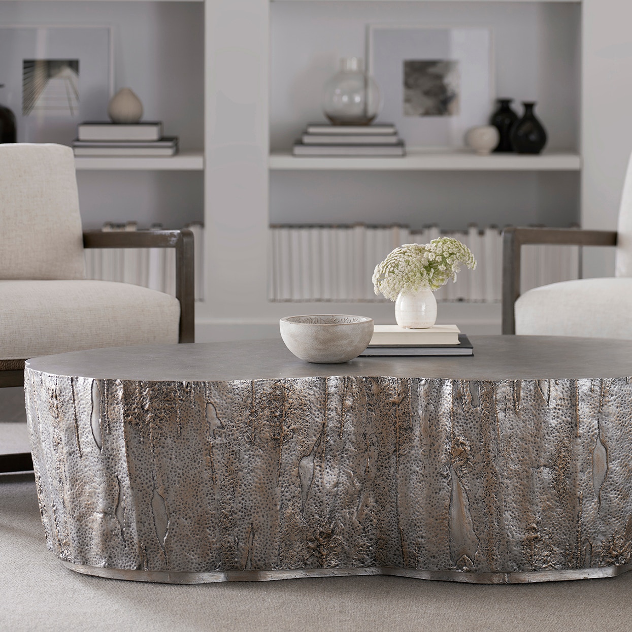 Rivers Coffee Table | PALECEK