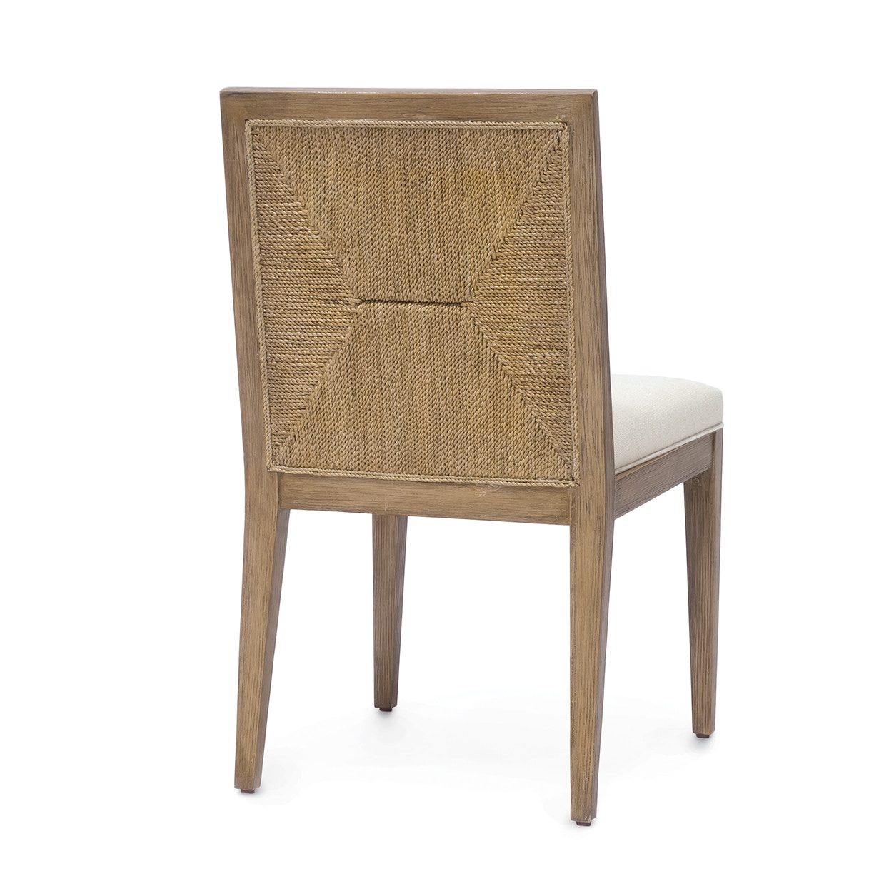 Santa Barbara Side Chair | PALECEK