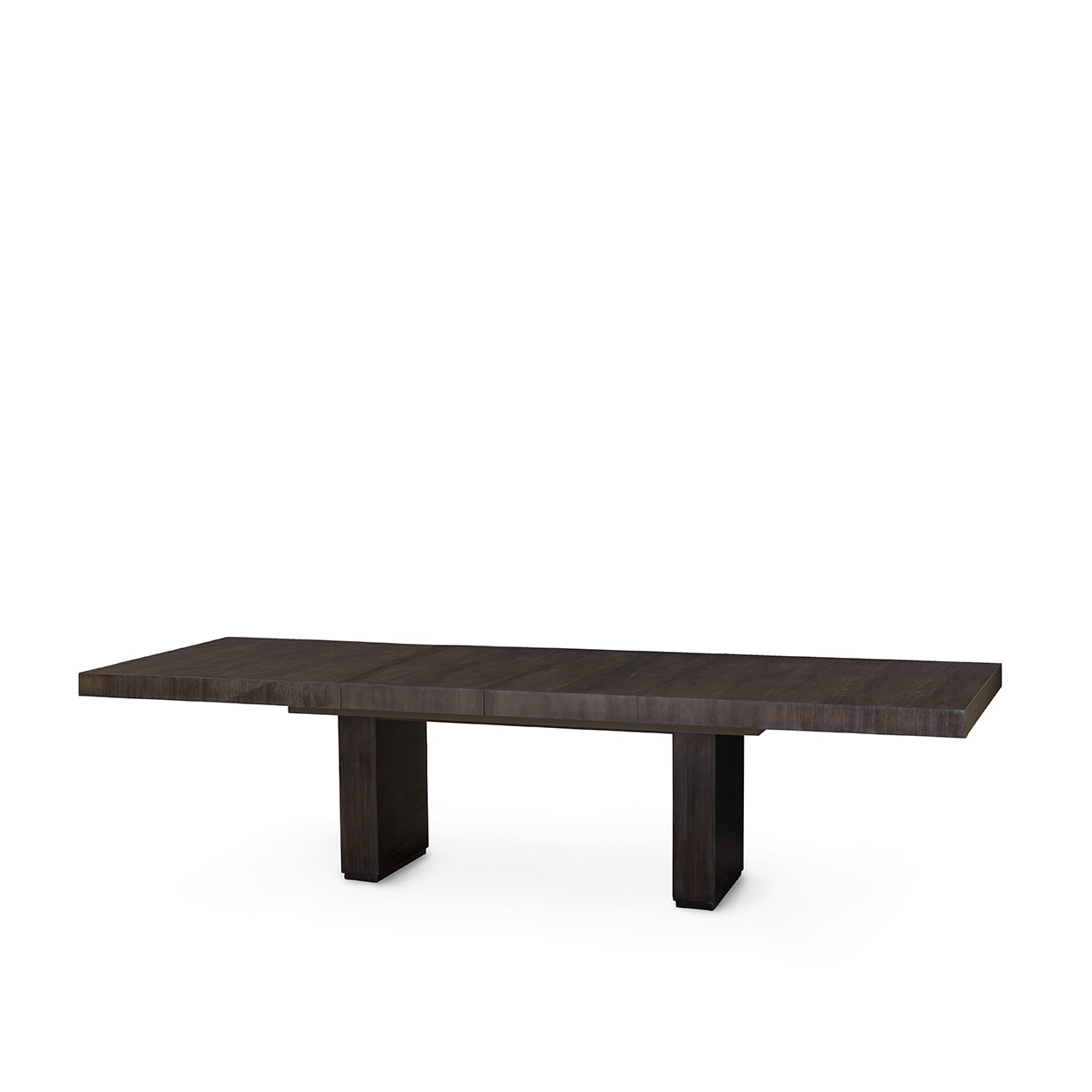 Broderick Dining Table, Dark Espresso | PALECEK