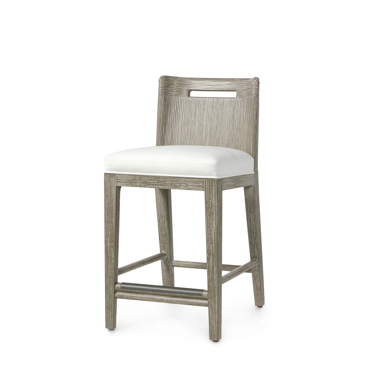 Dayton 24 Counter Stool | PALECEK