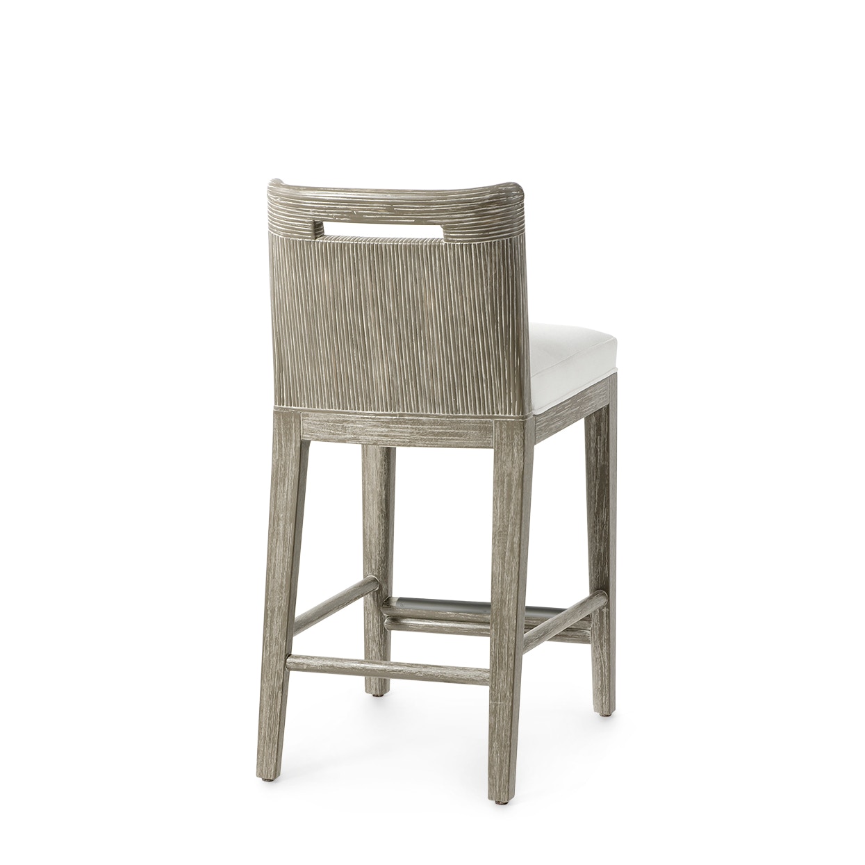 Dayton 24 Counter Stool | PALECEK