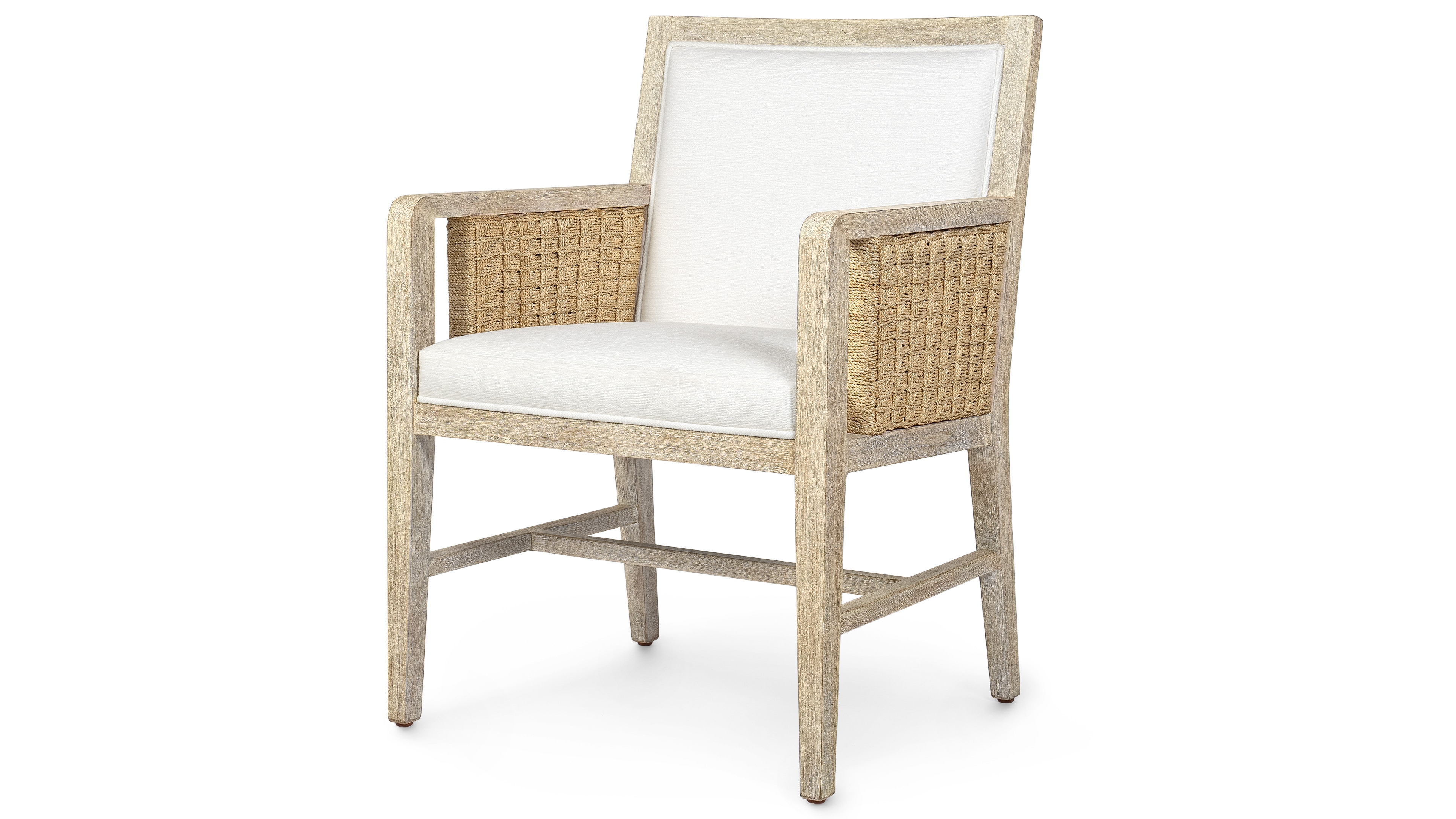 Fairwater Arm Chair | PALECEK