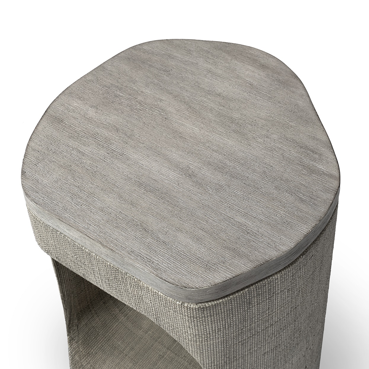 Geneva Side Table | PALECEK