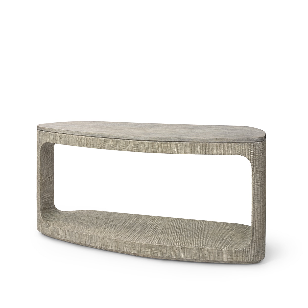Geneva Console Table | PALECEK