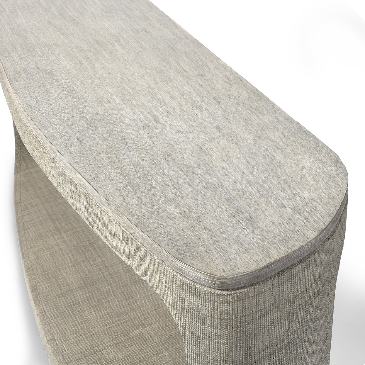 Geneva Console Table | PALECEK