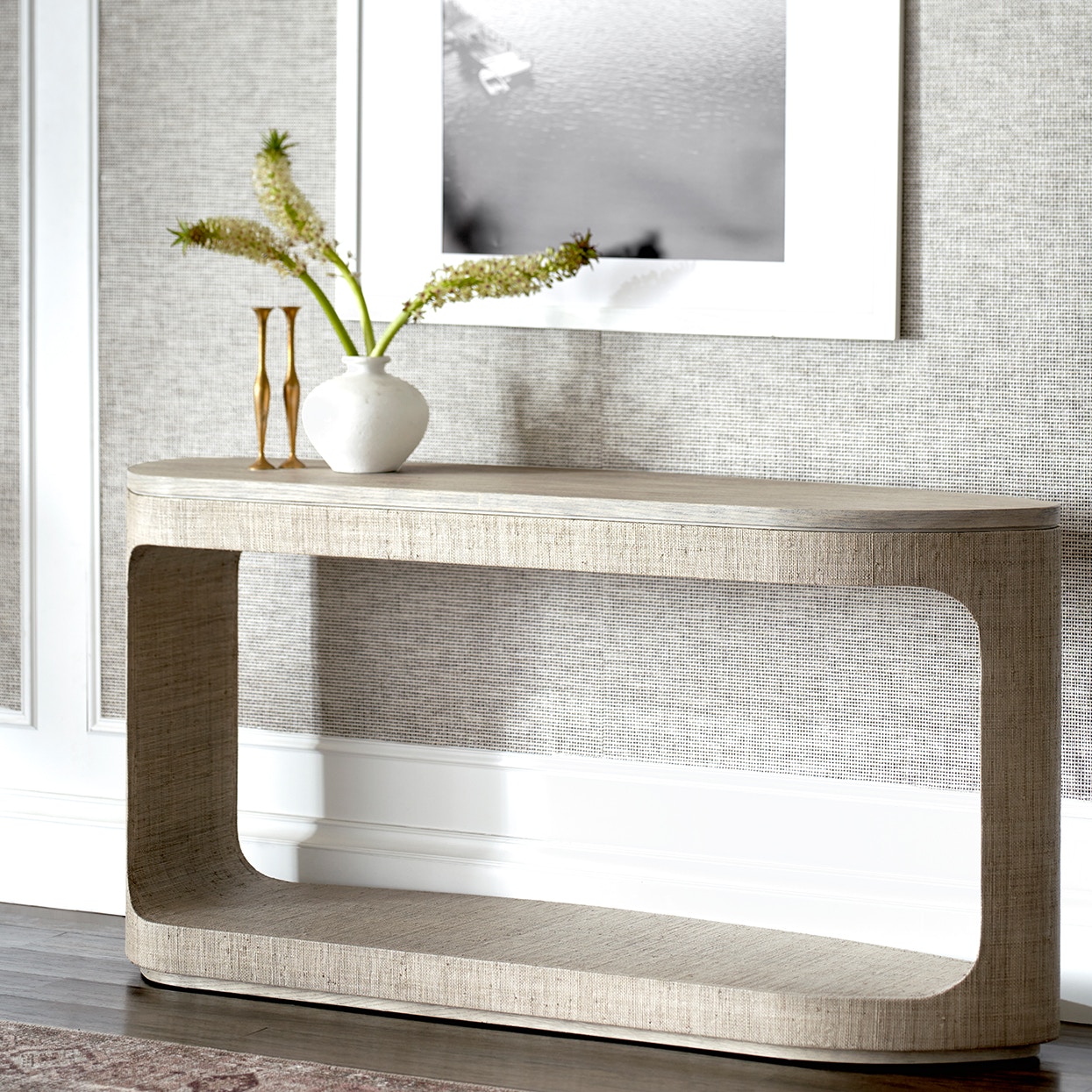Geneva Console Table | PALECEK