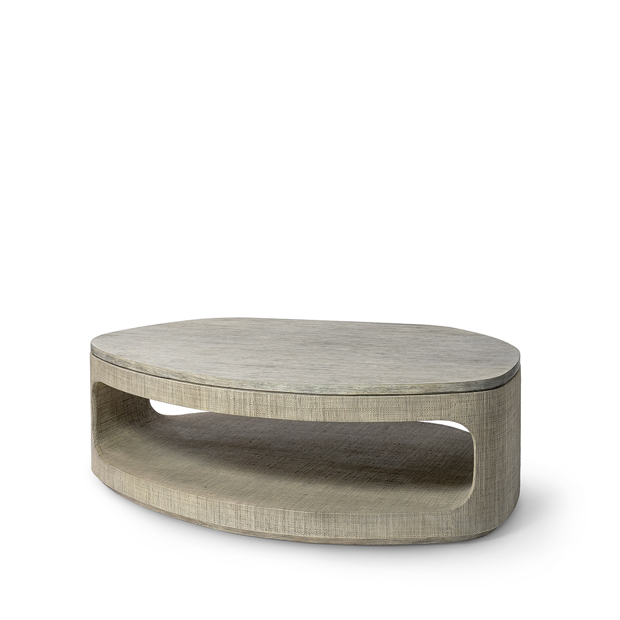 Geneva Coffee Table | PALECEK
