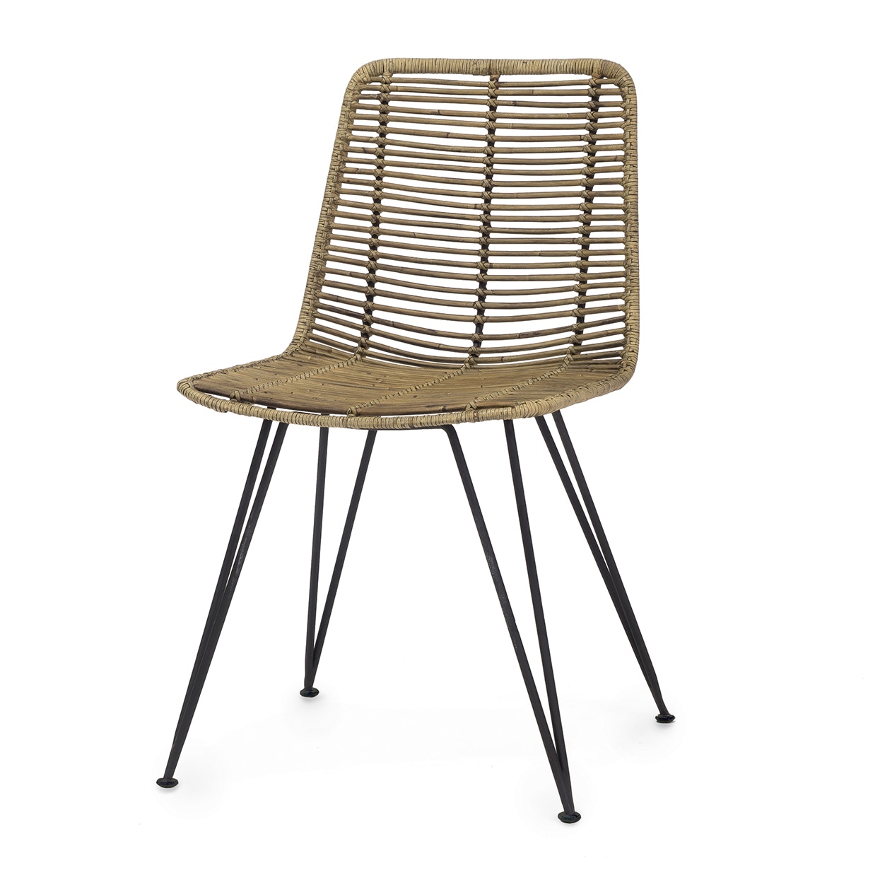 Hermosa Side Chair | PALECEK