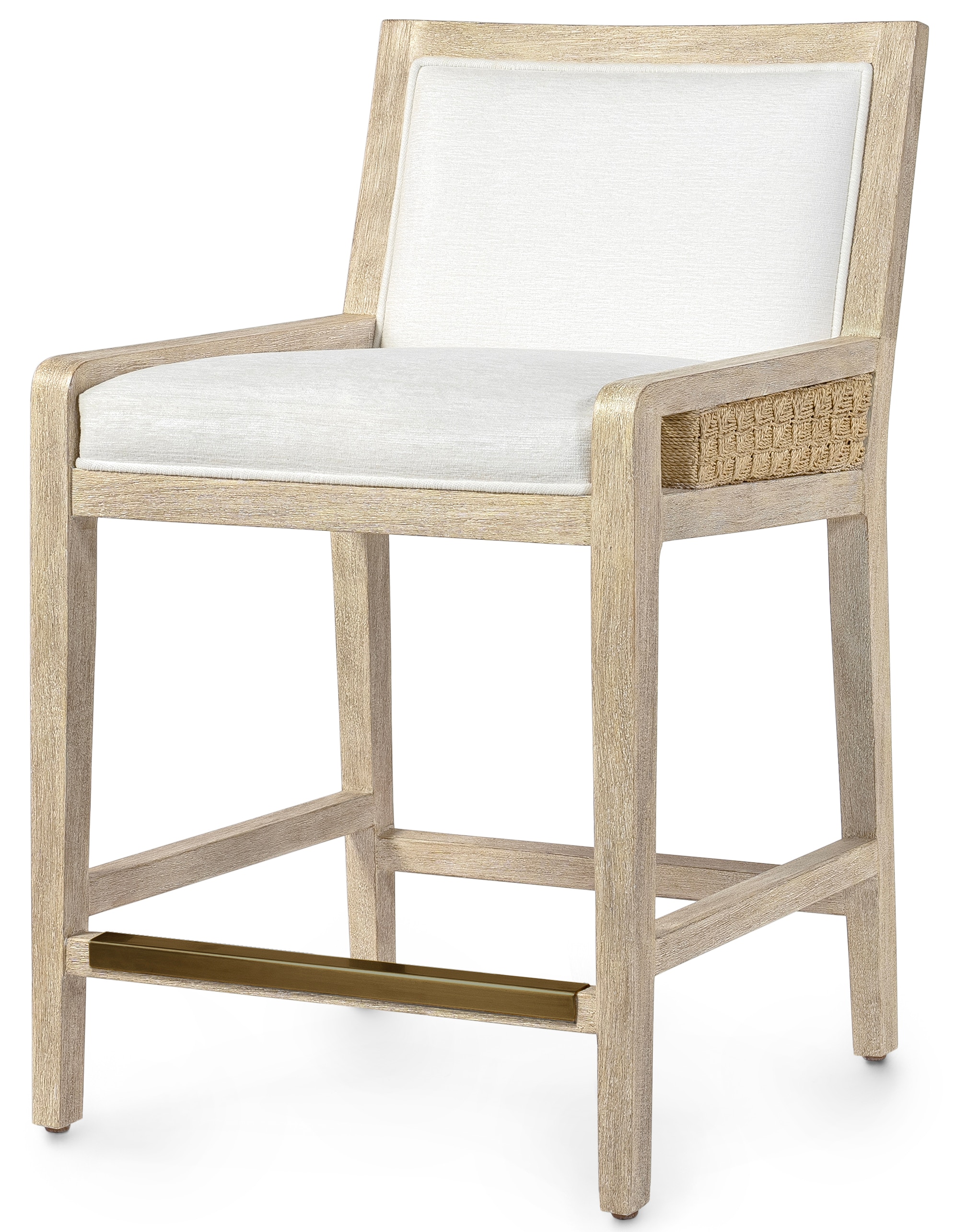 Fairwater 24 Counter Stool | PALECEK