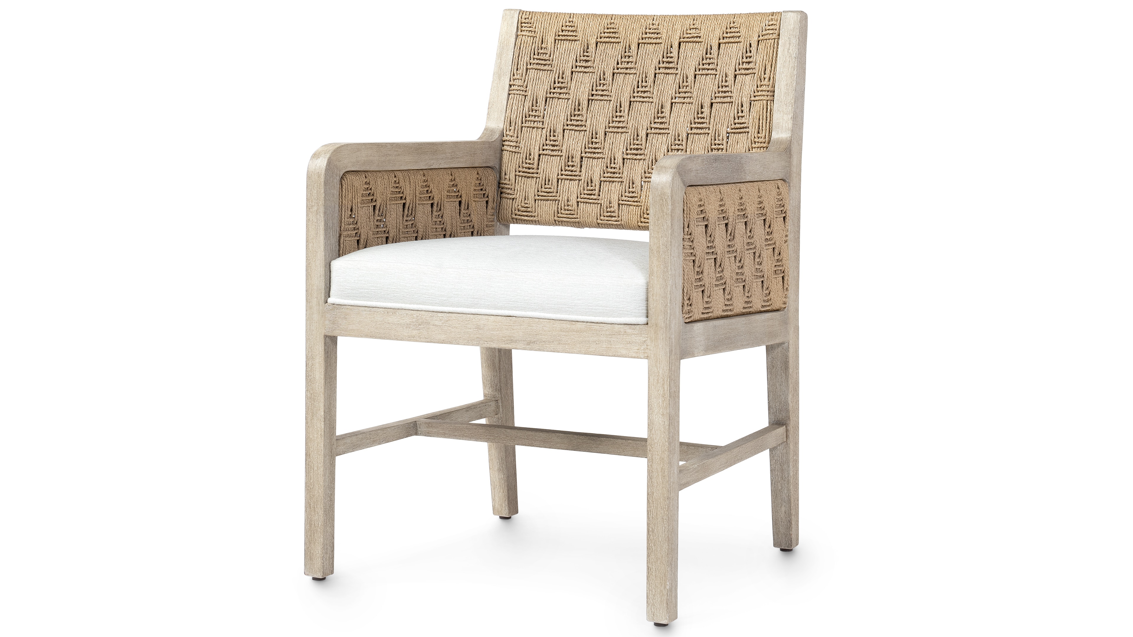 Waterbury Arm Chair | PALECEK