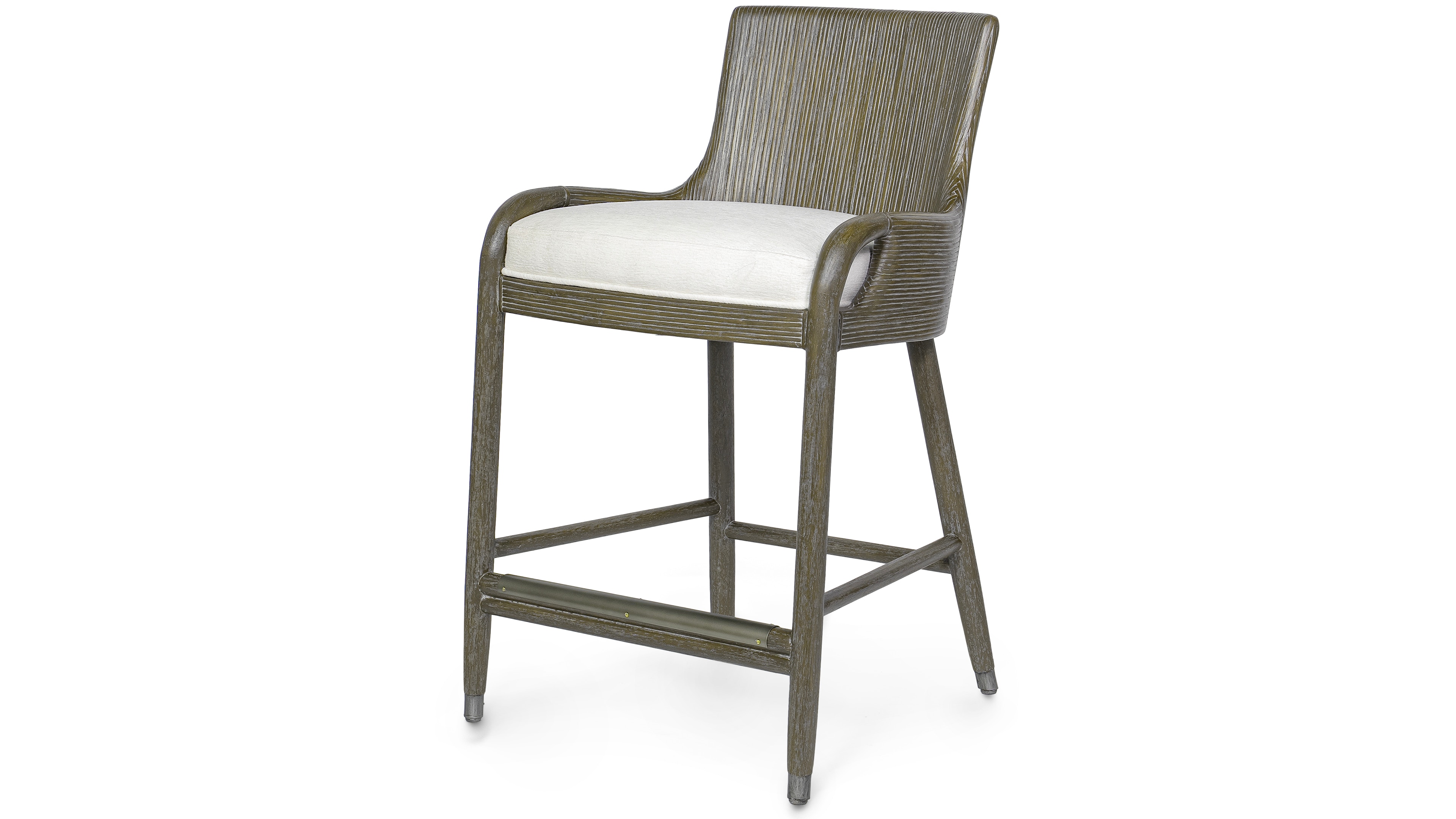 Le Mar 24 Counter Stool | PALECEK