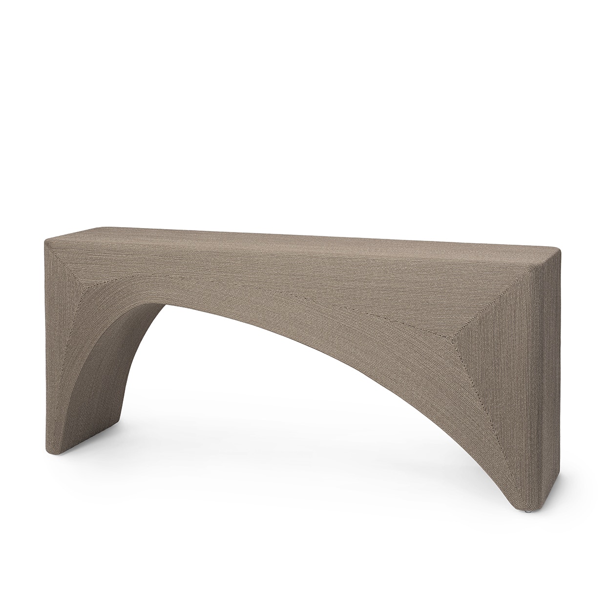 Palecek Outdoor Furniture DEACON OUTDOOR CONSOLE TABLE 7699-83