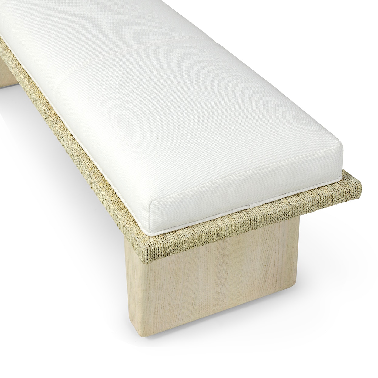 Cecily Bench | PALECEK