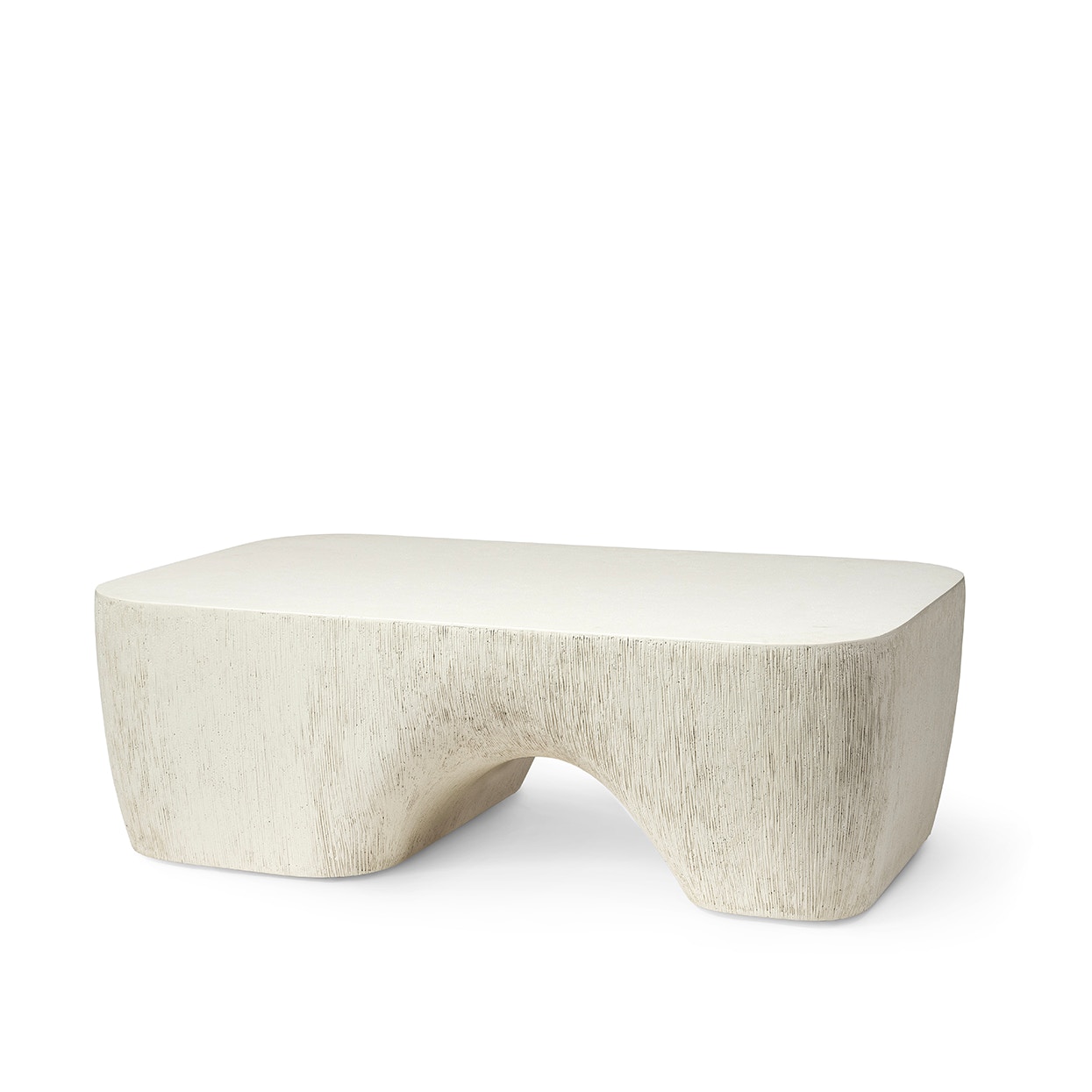 Palecek Outdoor Furniture ROWAN OUTDOOR COFFEE TABLE 7756-05