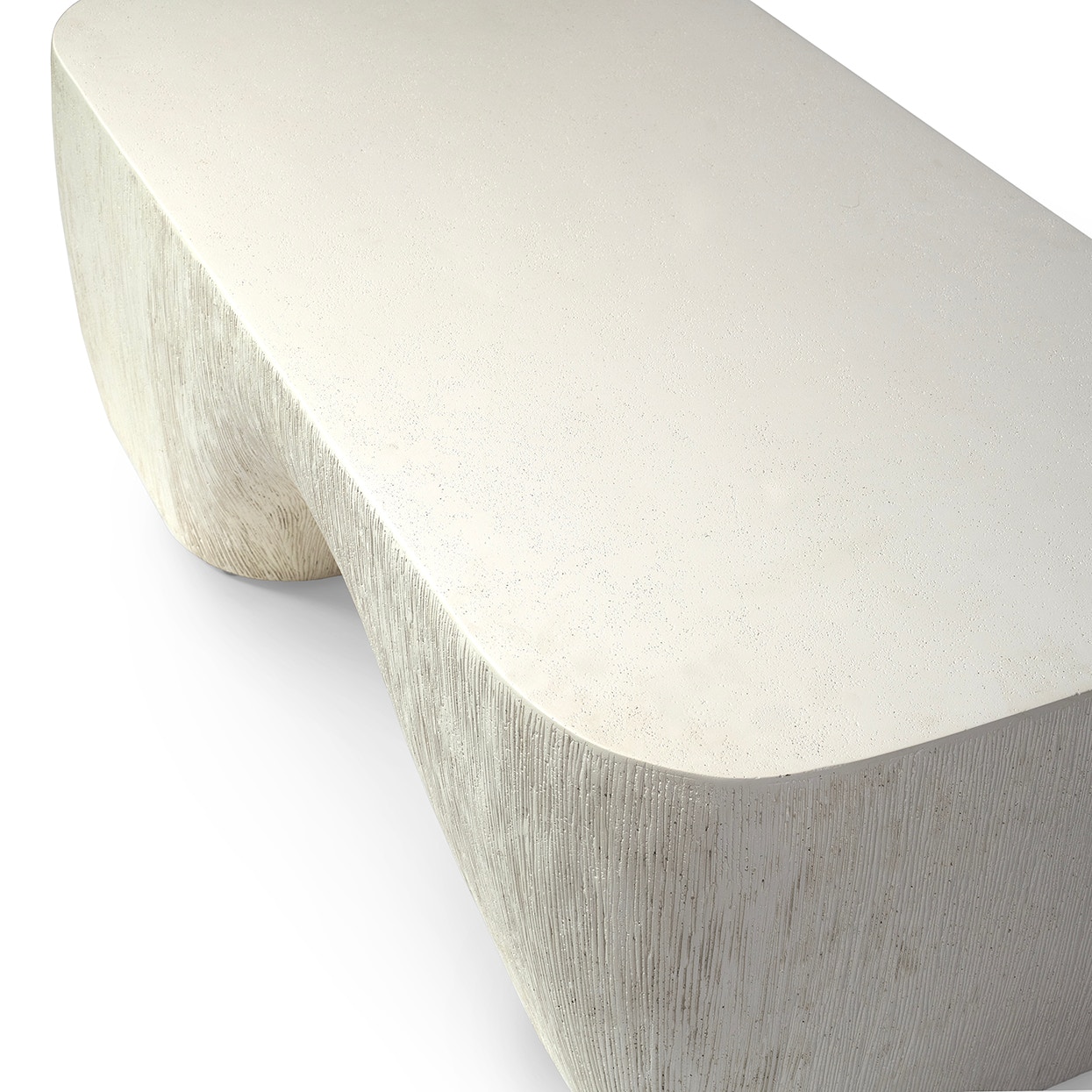 Palecek Outdoor Furniture ROWAN OUTDOOR COFFEE TABLE 7756-05