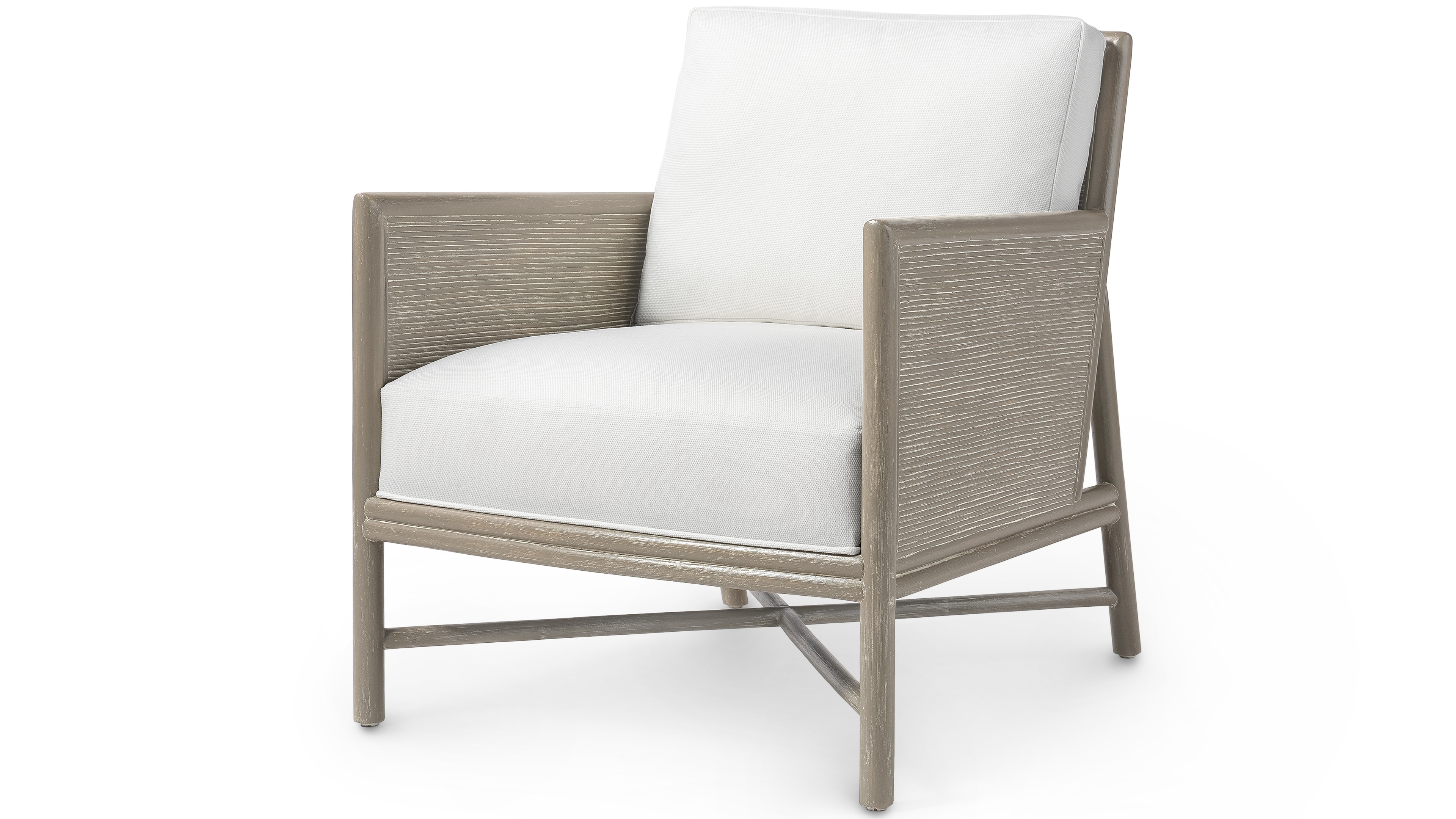 Nicasio Lounge Chair | PALECEK