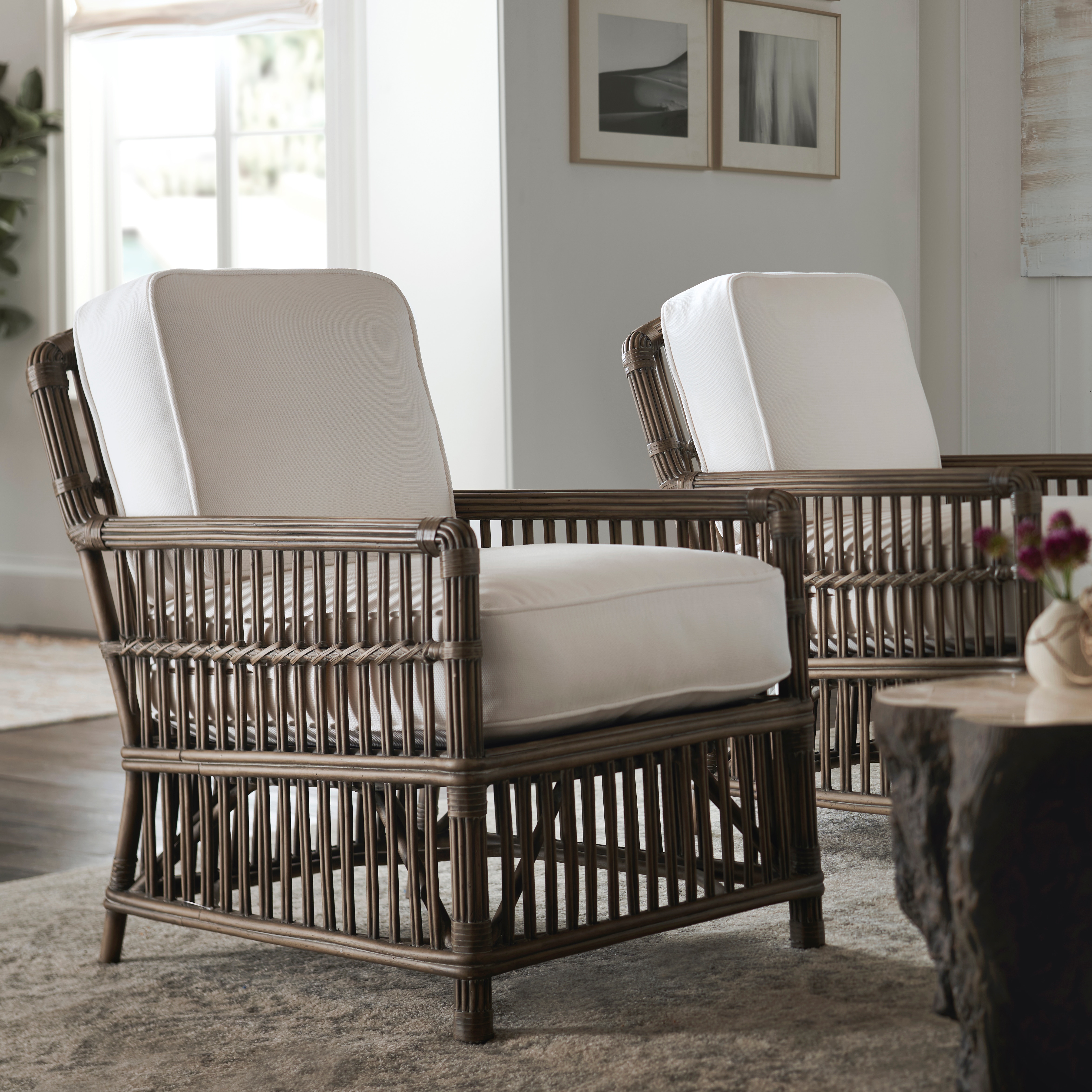 President's State Chair | PALECEK