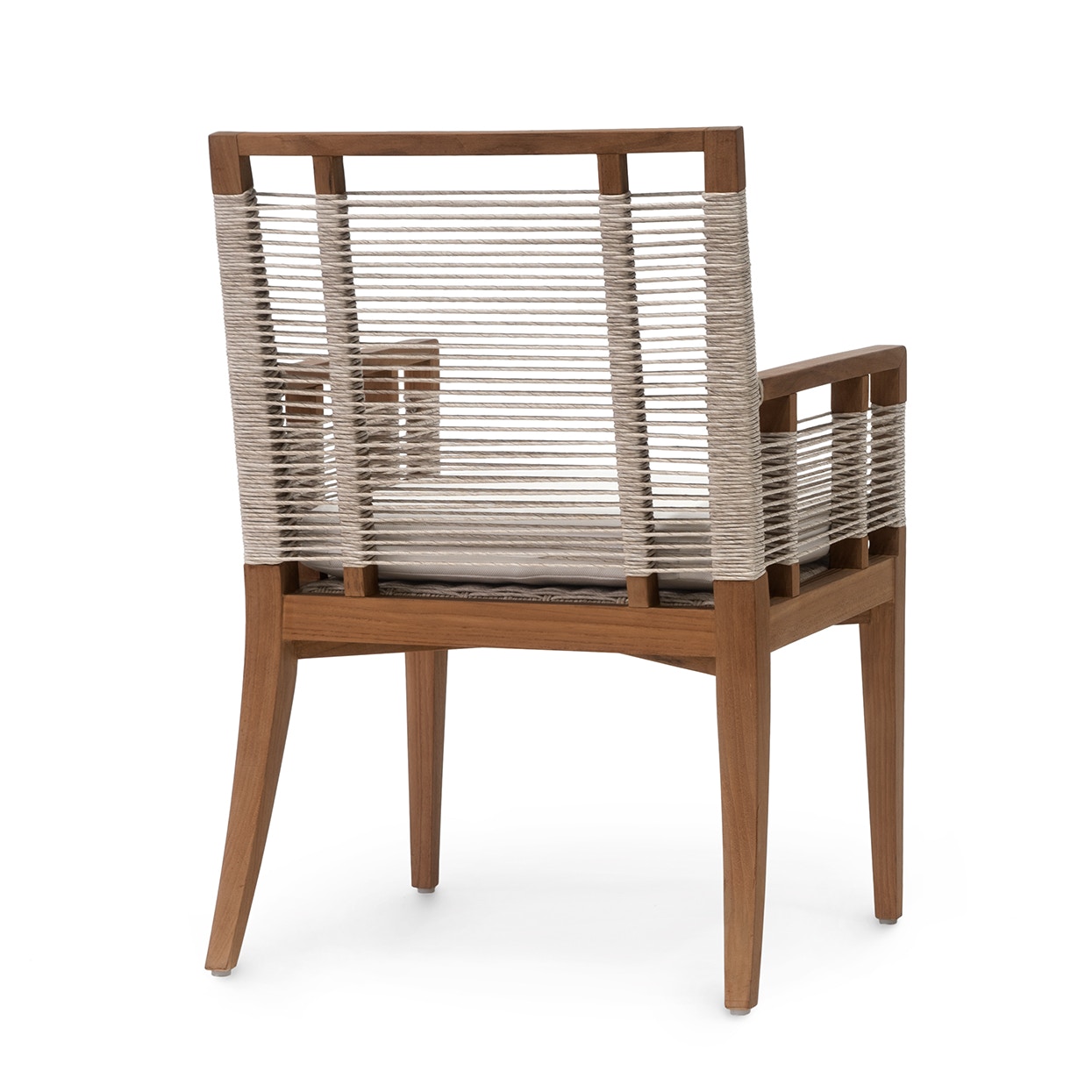 Amalfi Outdoor Arm Chair | PALECEK