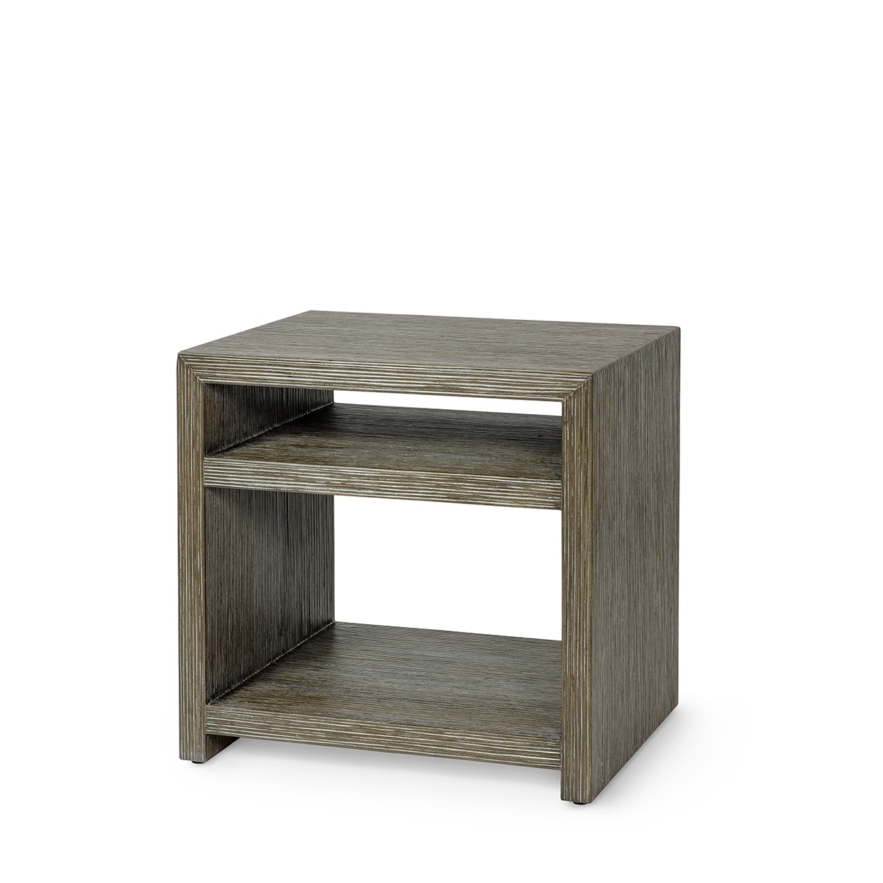 Shelton Nightstand | PALECEK