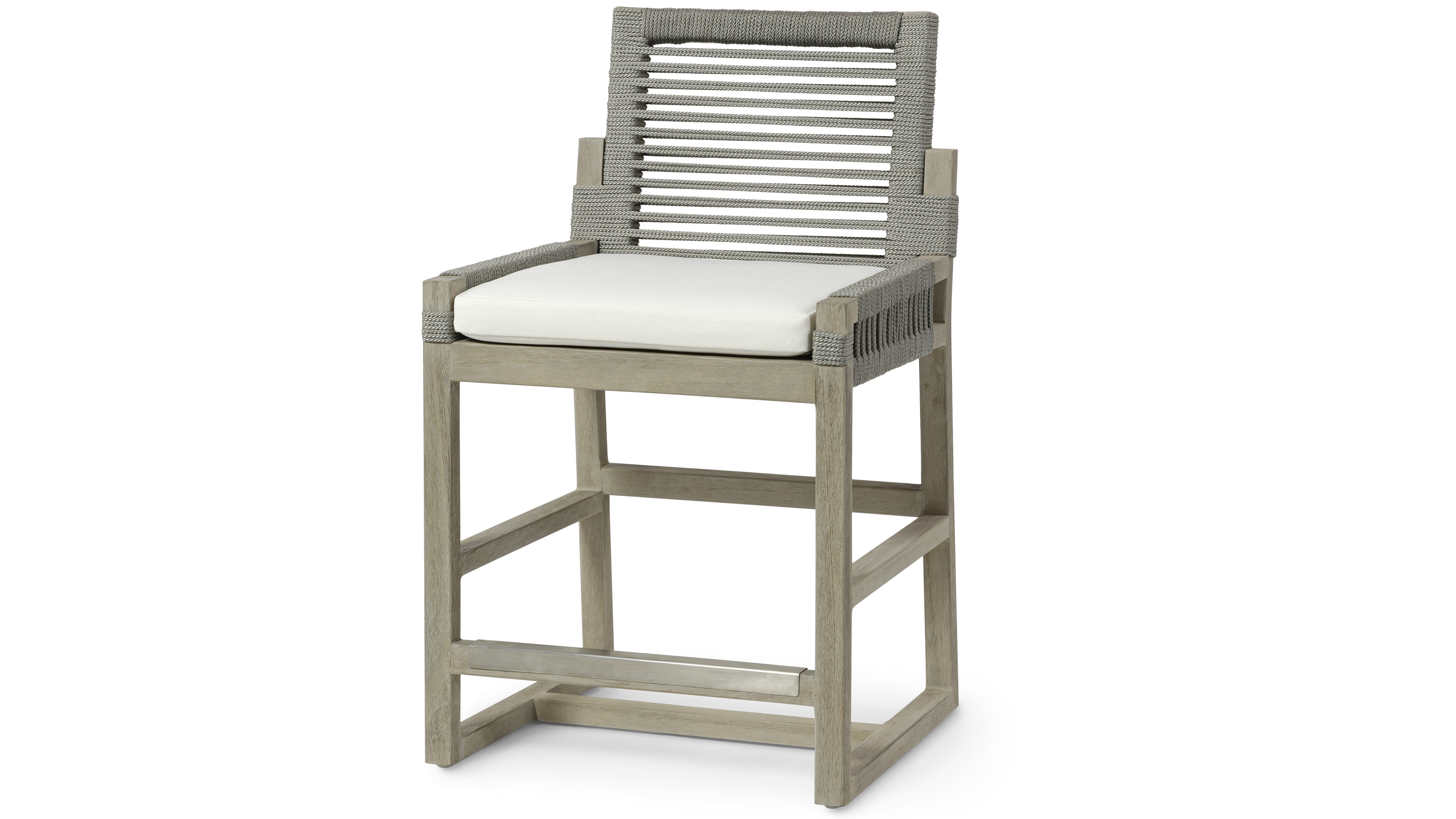 Outdoor Patio Bar Stools & Counter Height Stools | PALECEK
