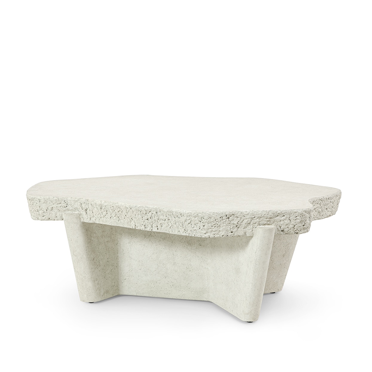 Riga Outdoor Coffee Table | PALECEK