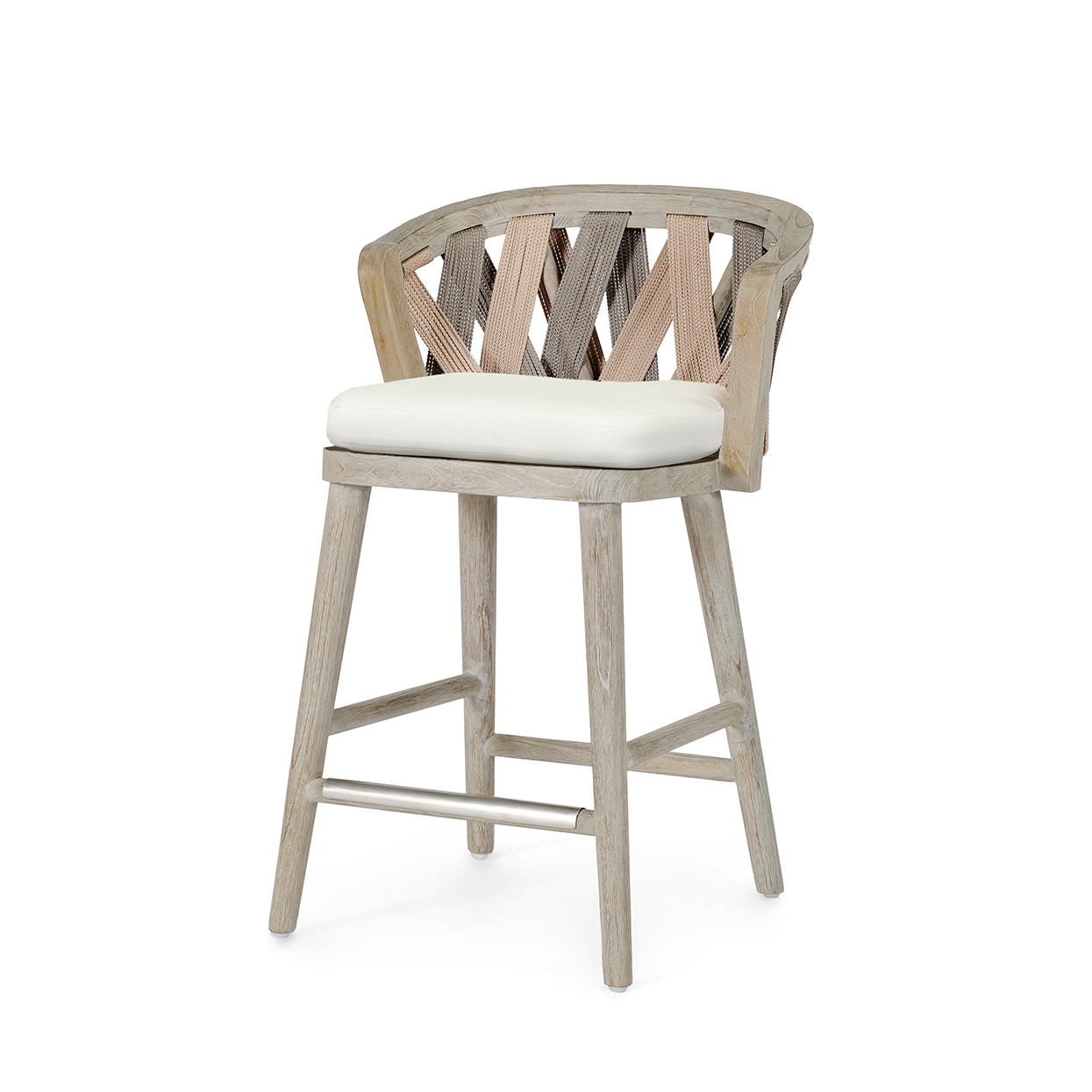 Outdoor Barstools & Counter Stools | PALECEK