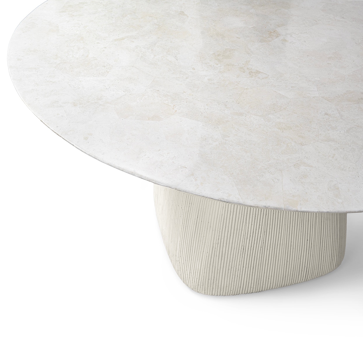 Palecek Outdoor Furniture CALANOVA OUTDOOR DINING TABLE 7950-79