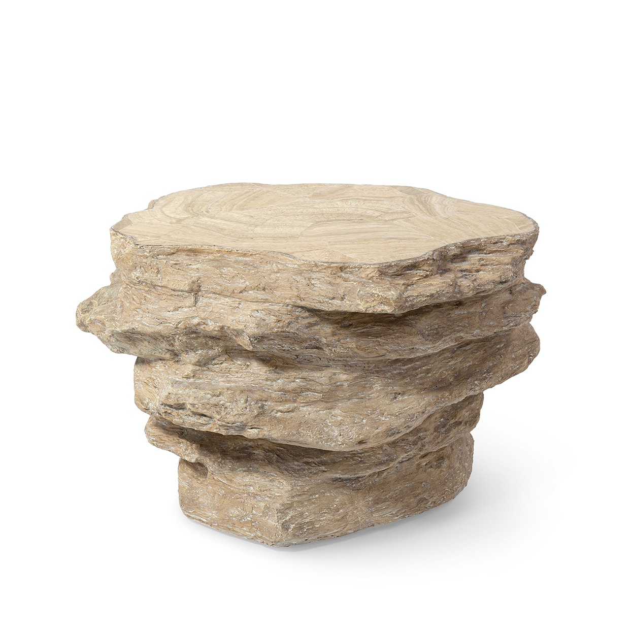 Palecek Outdoor Furniture TAHOE OUTDOOR SIDE TABLE 7957-79