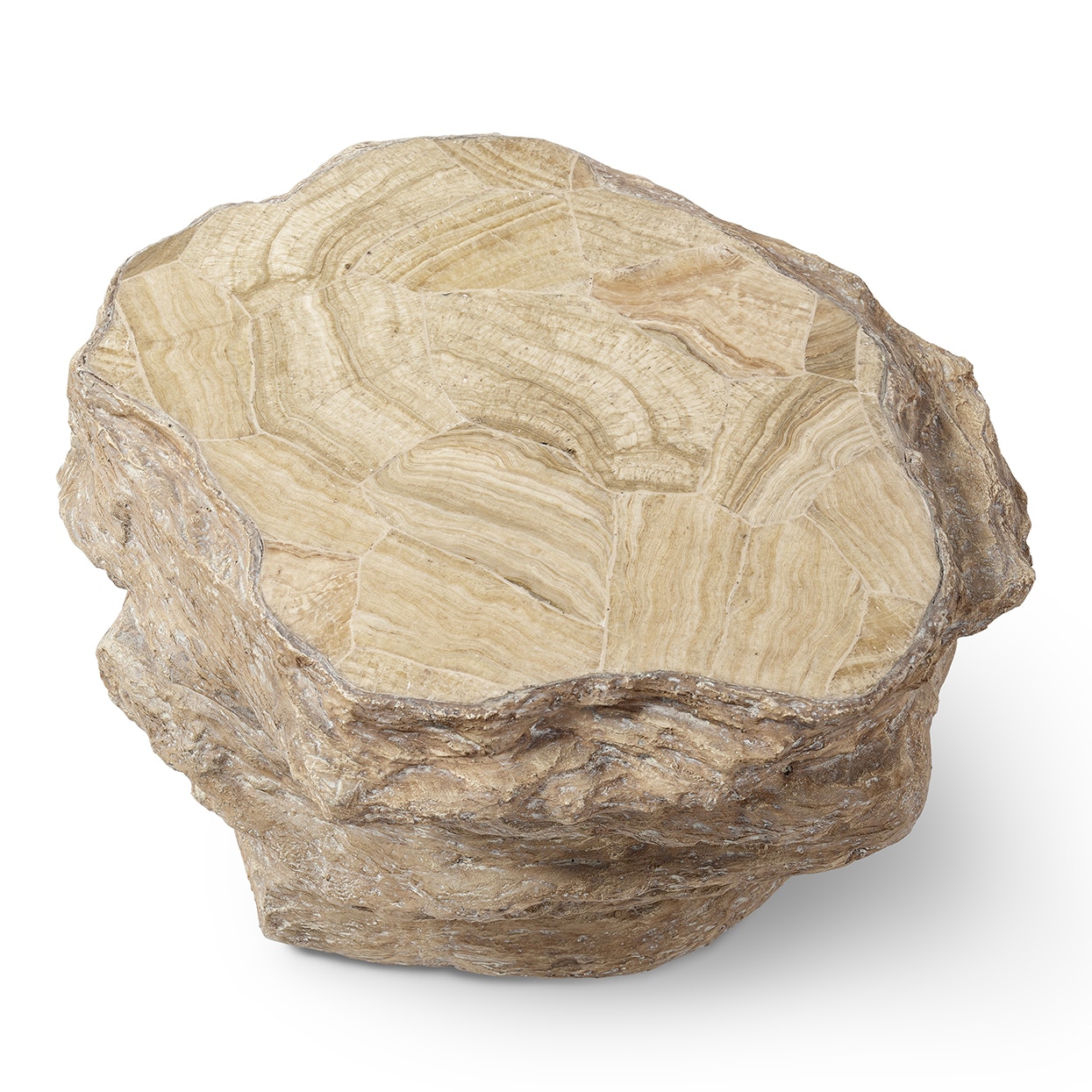 Palecek Outdoor Furniture TAHOE OUTDOOR SIDE TABLE 7957-79