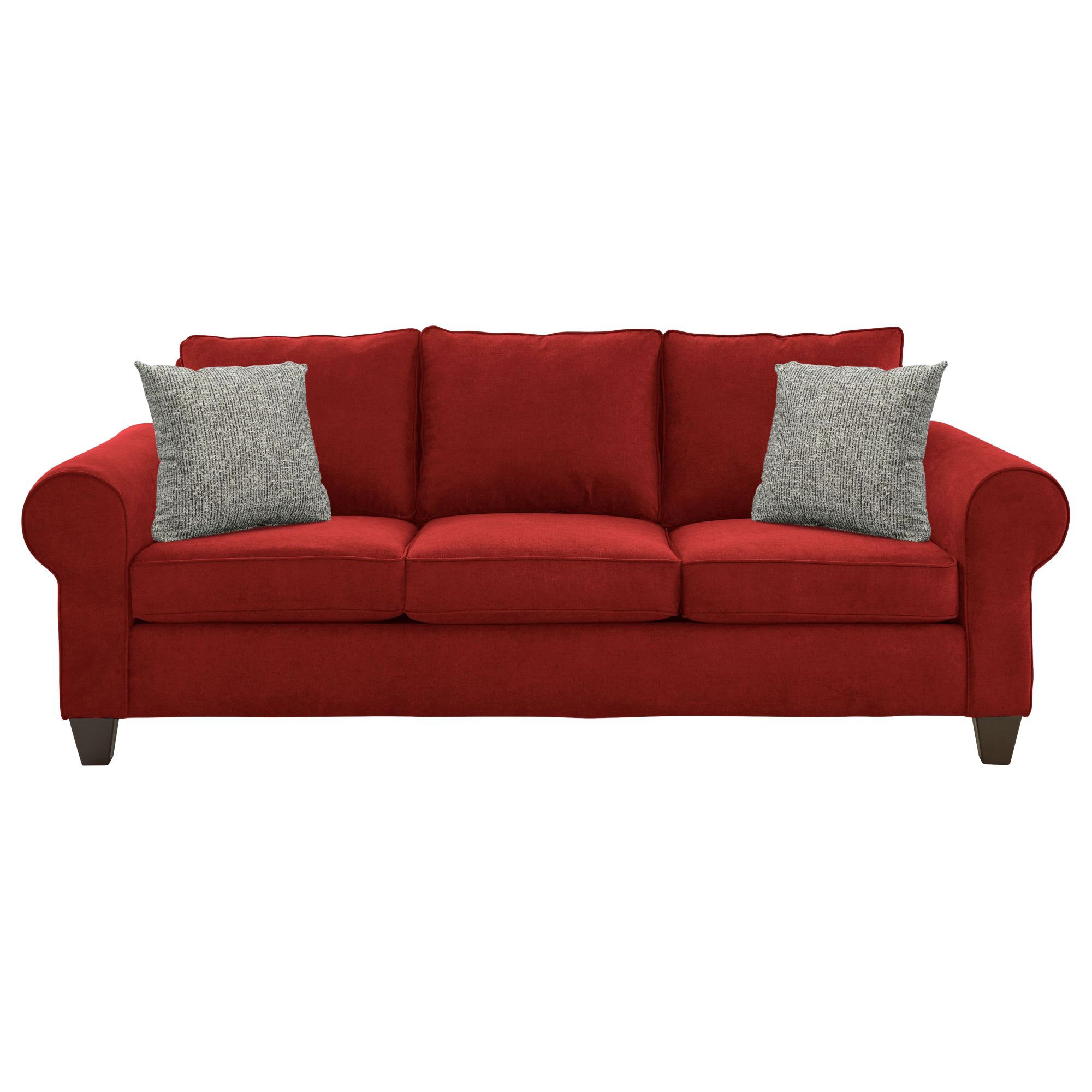 Style Line Living Room 705 Sofa - Elements Style Line - Mesquite, TX